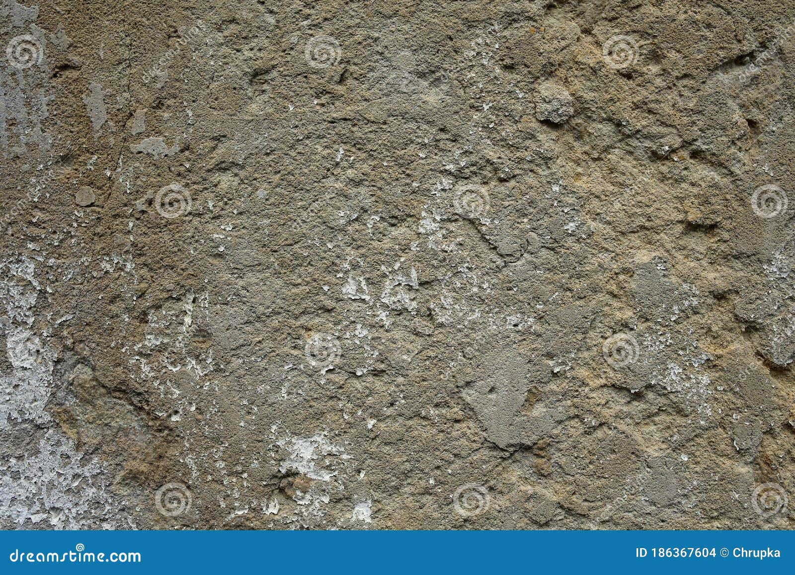 Old rock wall texture stock photo. Image of background - 186367604