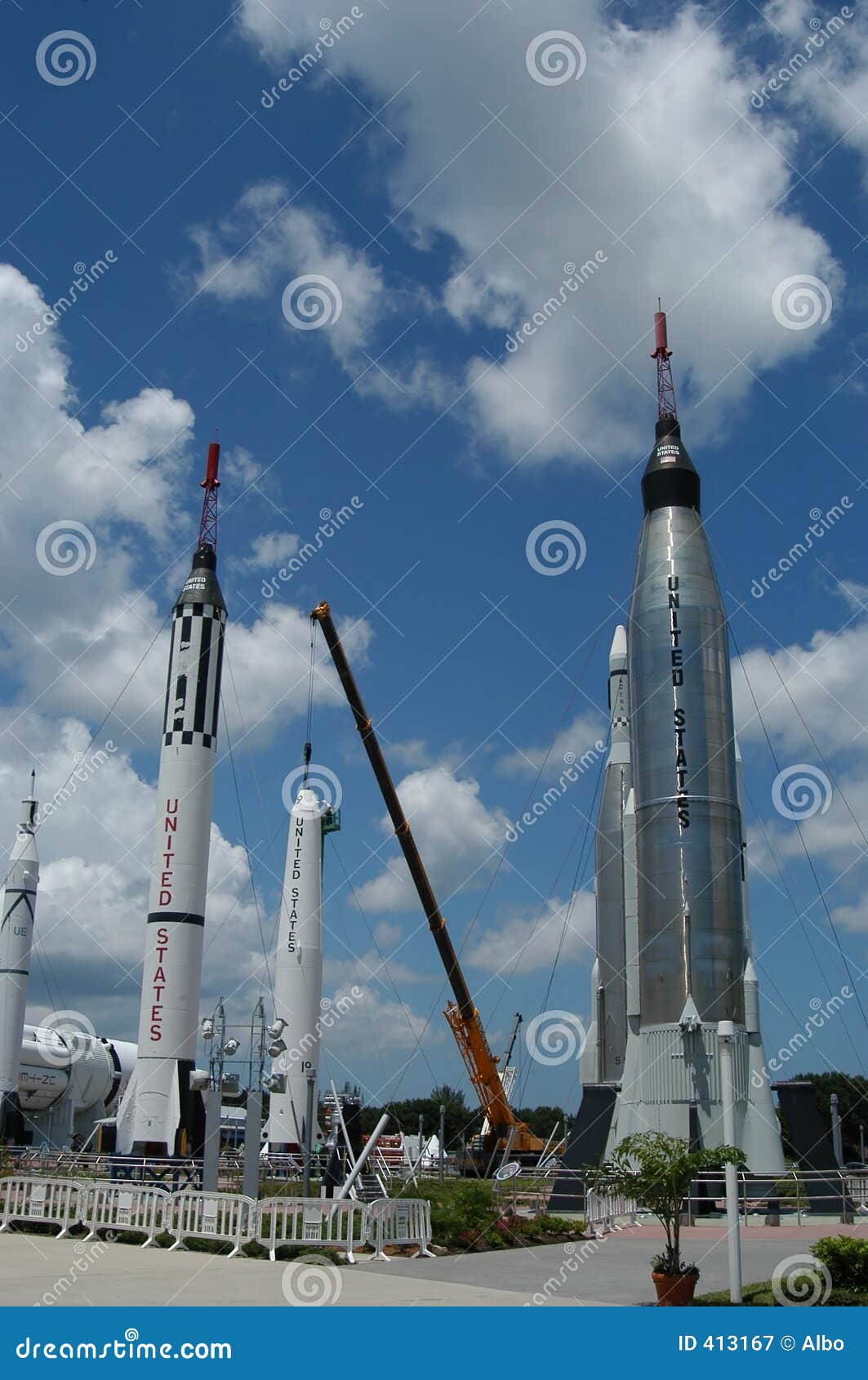 Old rockets editorial photography. Image of fast, deep - 413167