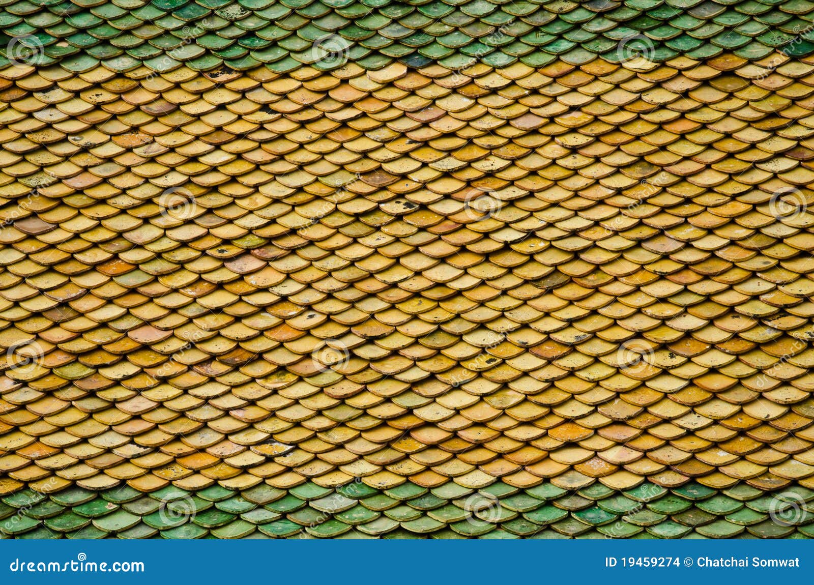 Old Roof Shingles Background Stock Photo - Image of design, background ...