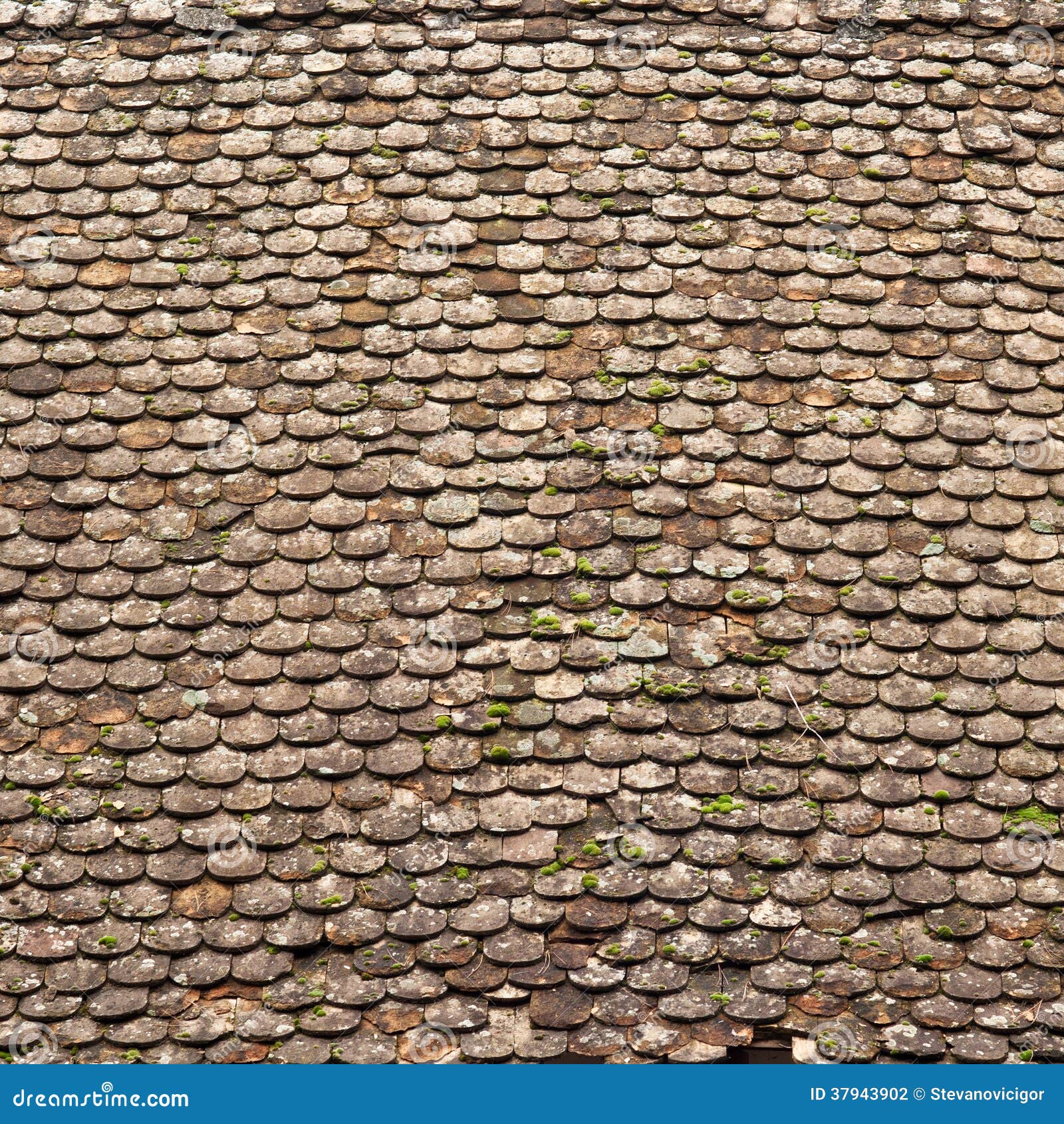 Old roof texture stock photo. Image of aged, building - 37943902