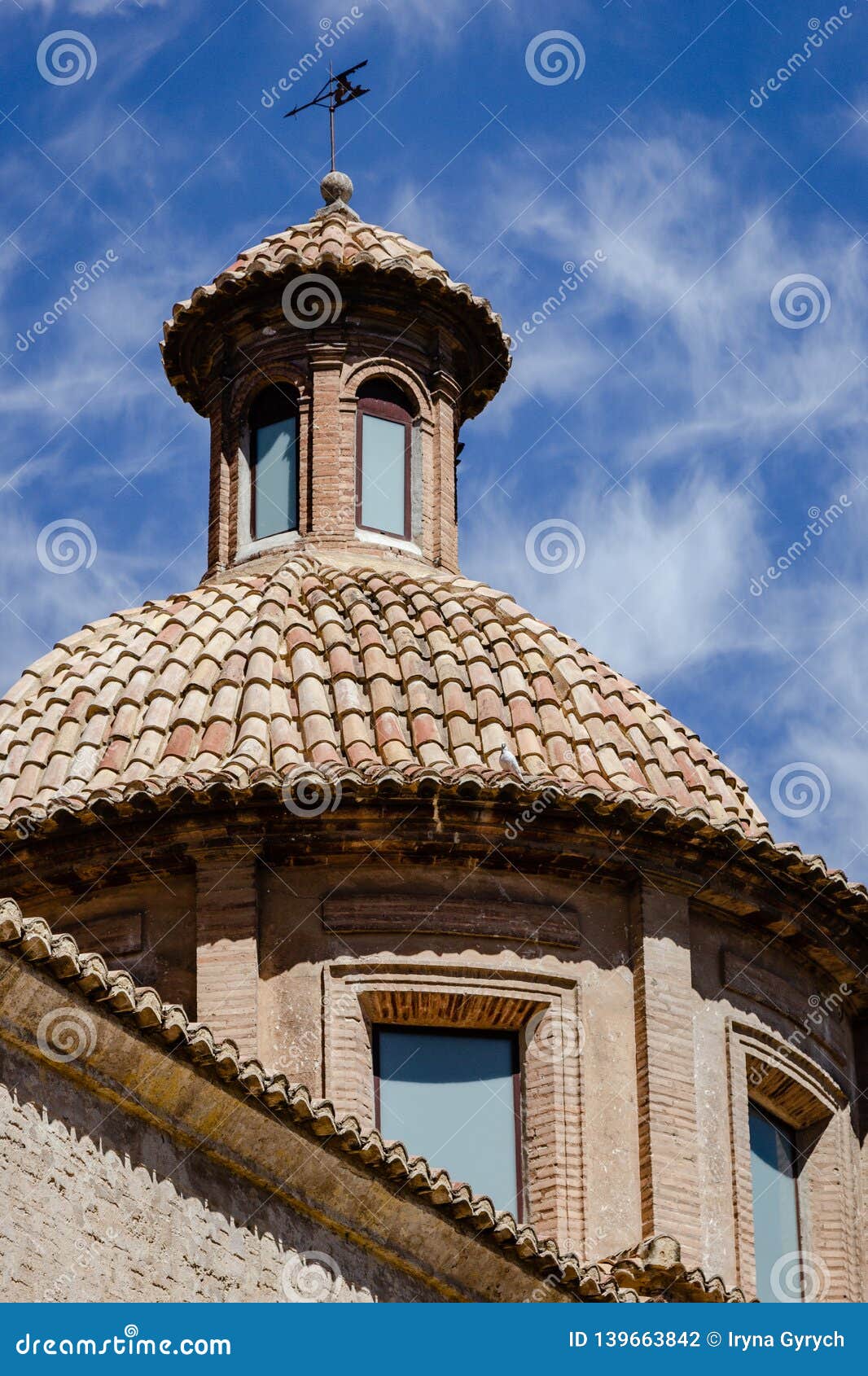 Old roof tiles stock photo. Image of tile, tiles, tiling - 139663842