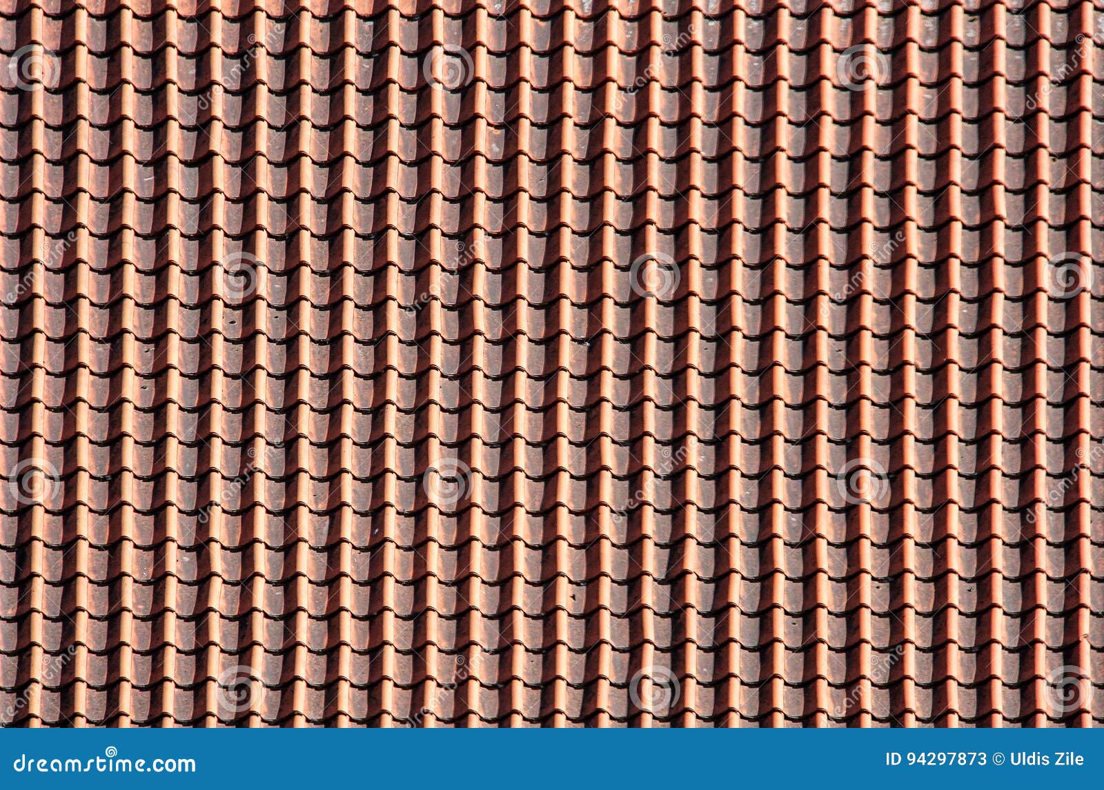 Old Roof tiles texture stock image. Image of wicker, pattern - 94297873