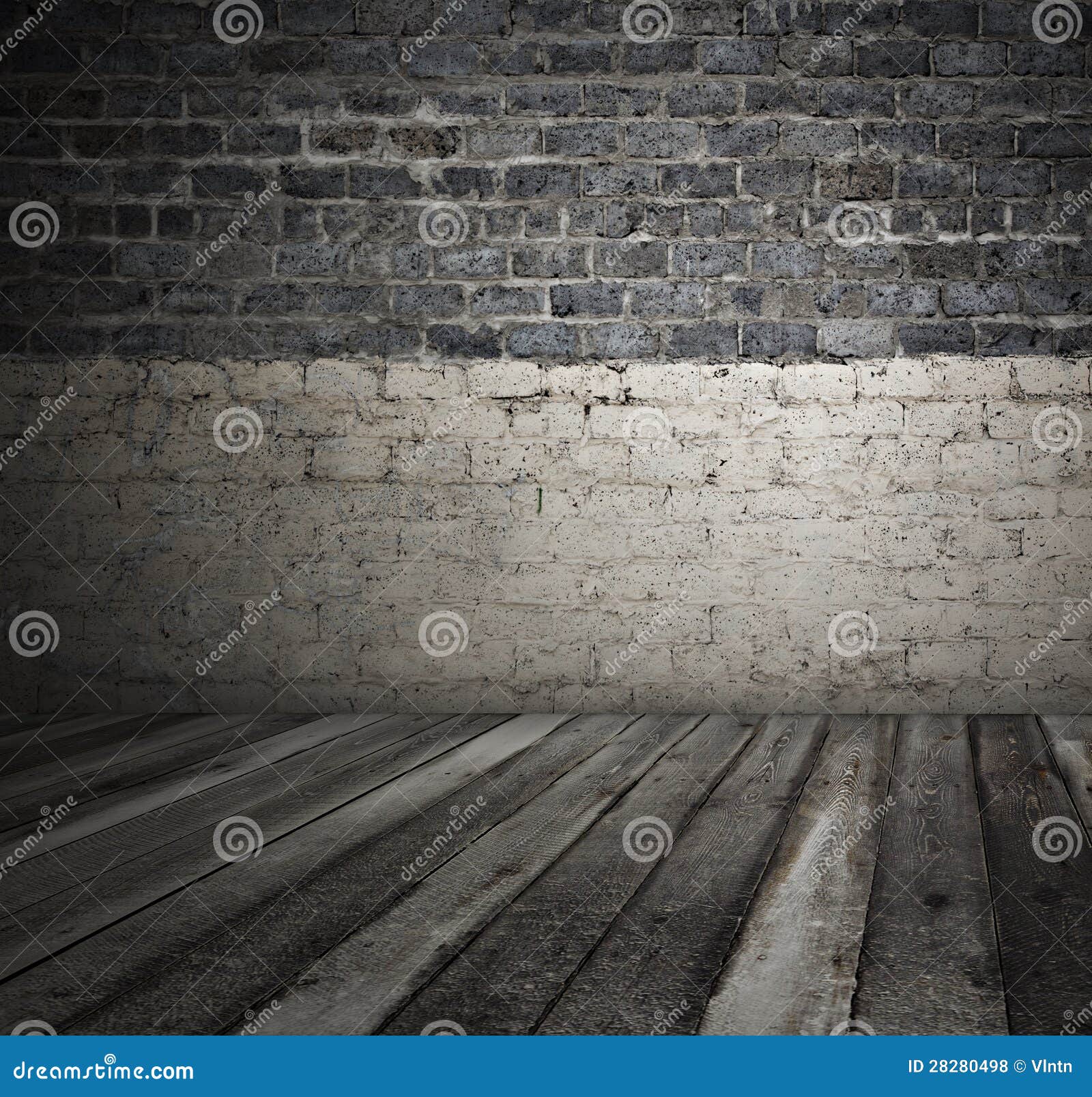 Old room stock photo. Image of aged, effects, brickwork - 28280498