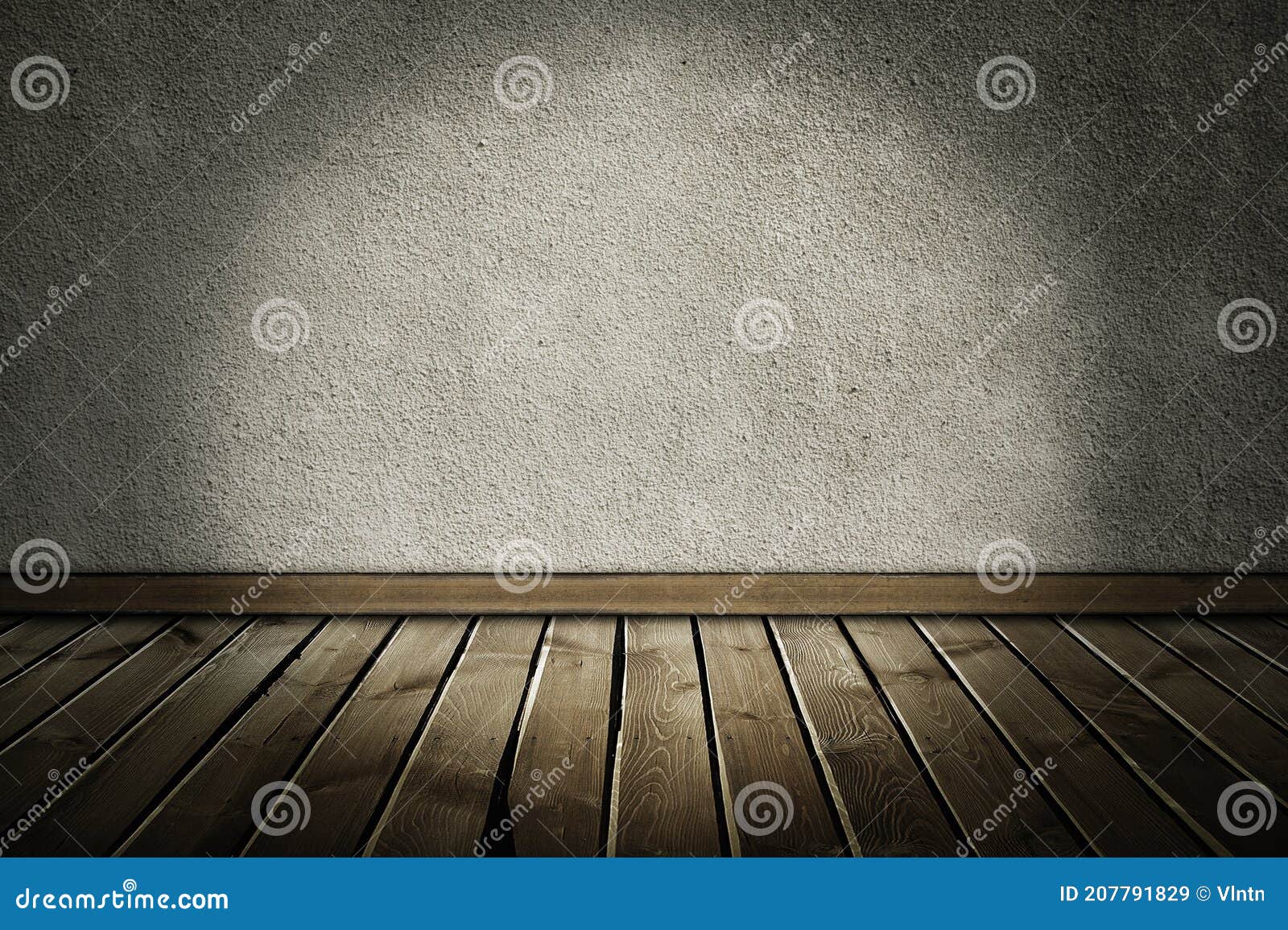 Old room stock image. Image of antique, cuts, crackle - 207791829