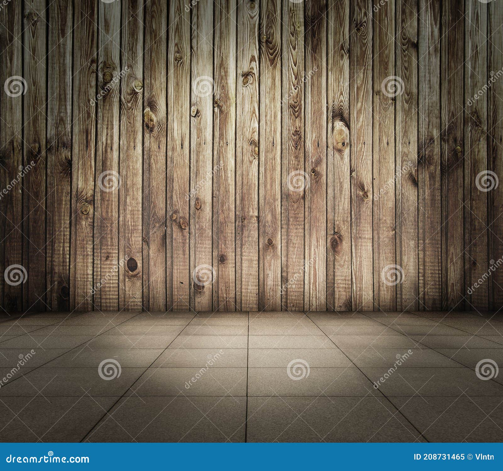 Old room stock image. Image of indoor, floor, effects - 208731465