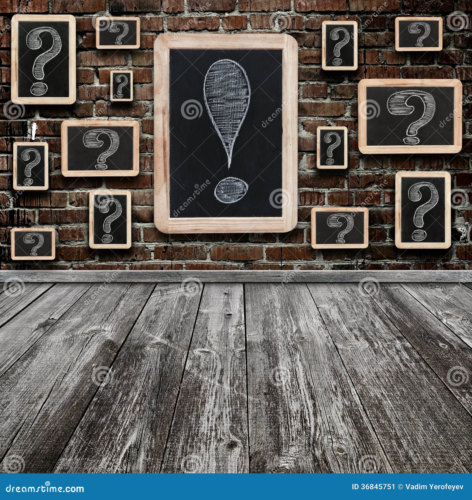 Old room stock image. Image of chalk, education, mark - 36845751