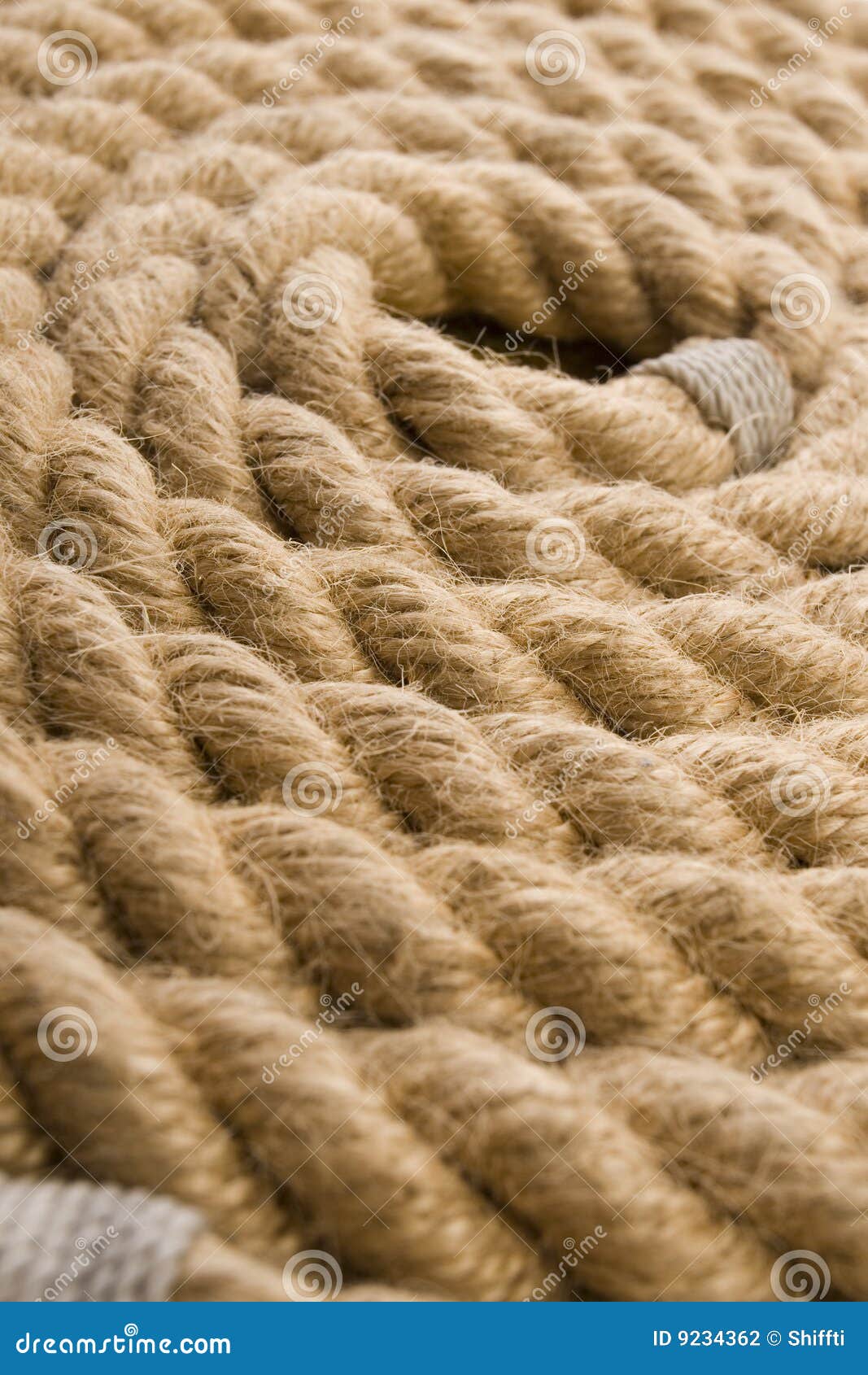Old rope stock photo. Image of paper, yellow, east, plan - 9234362