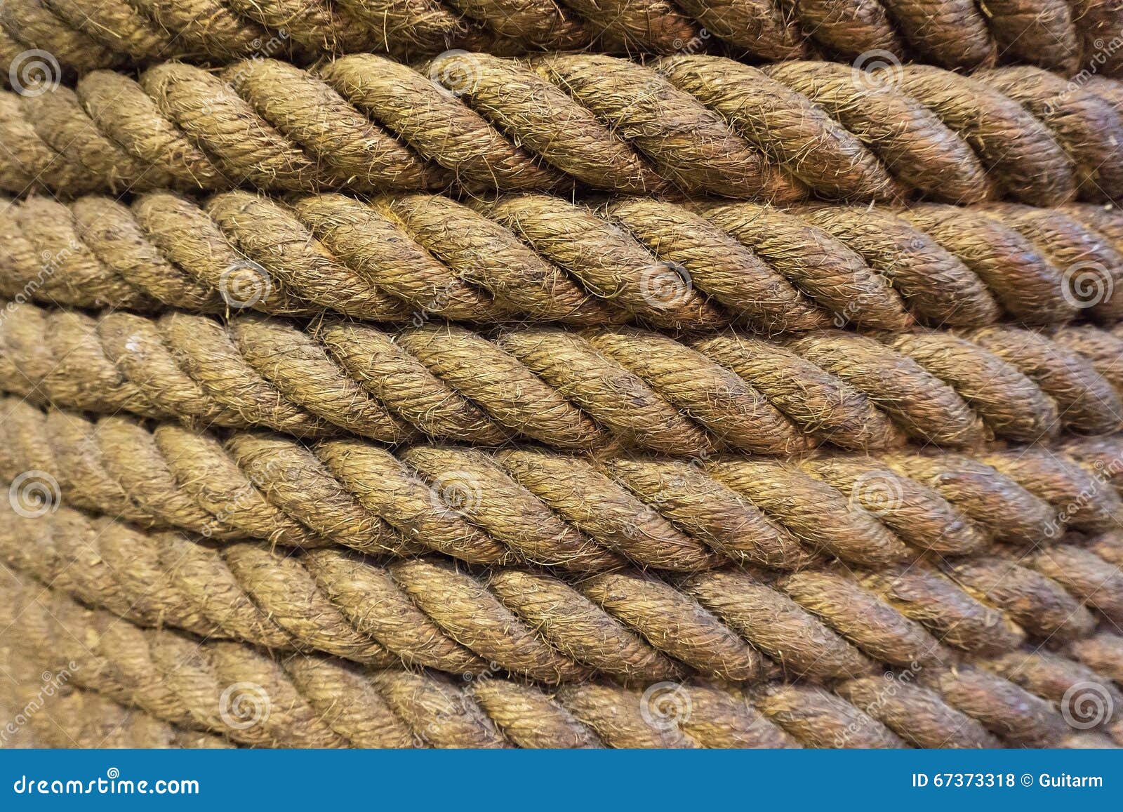 Old rope background stock photo. Image of climbing, lashing - 67373318