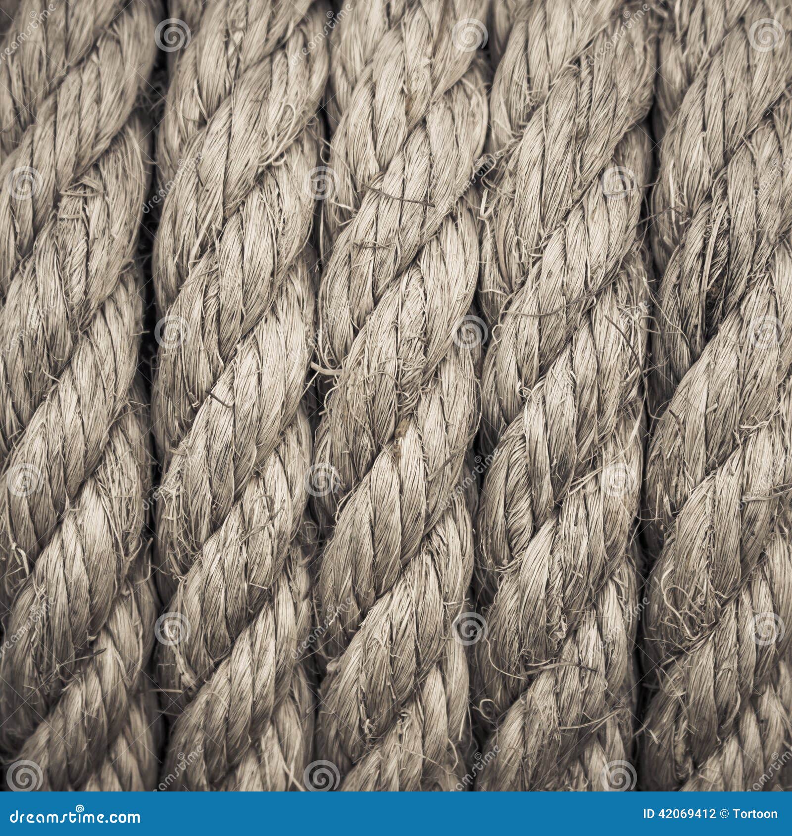 Old rope texture stock photo. Image of backdrop, equipment - 42069412