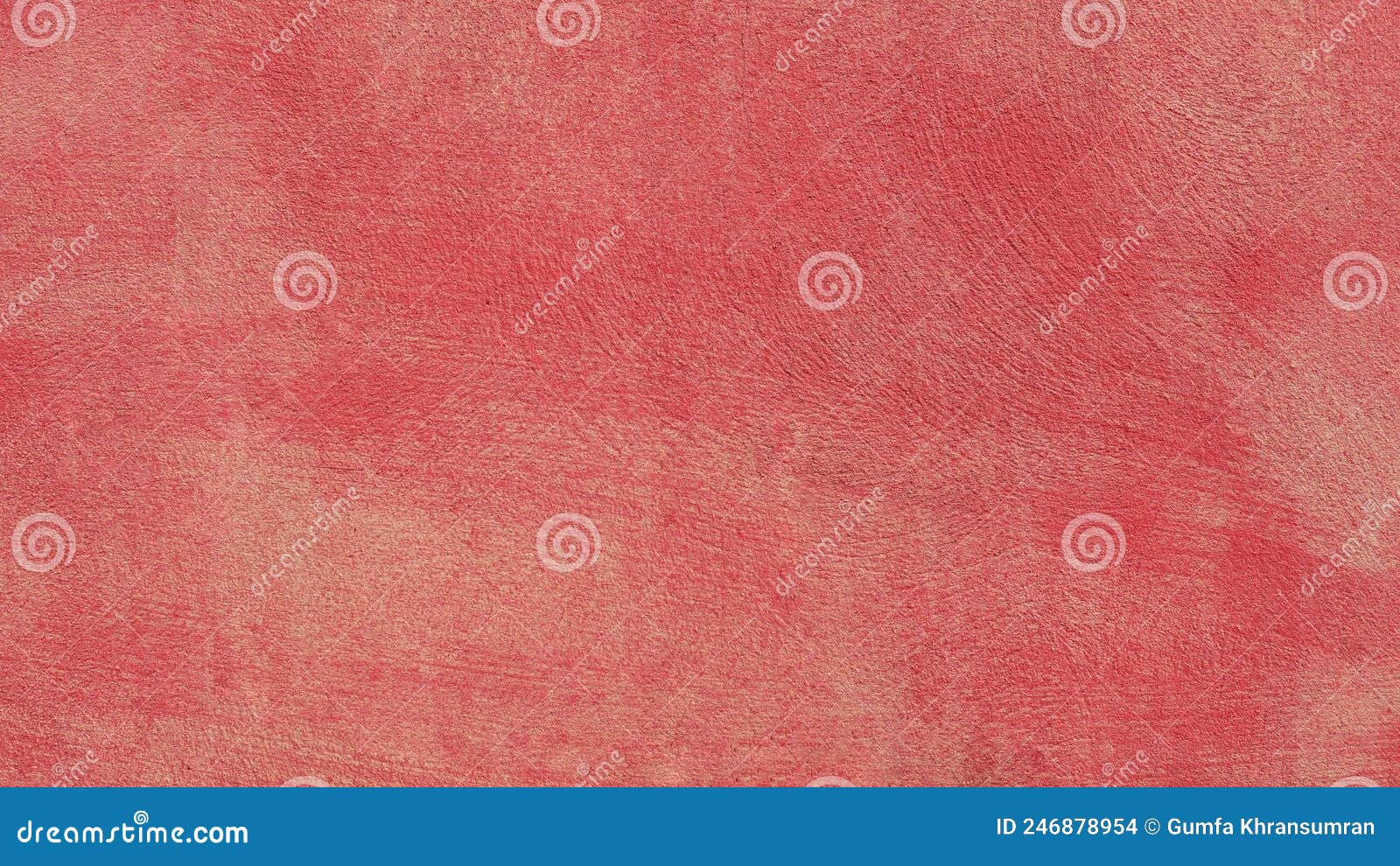 Old Rose Background Wall Retro-style Wall Background. Stock Photo ...