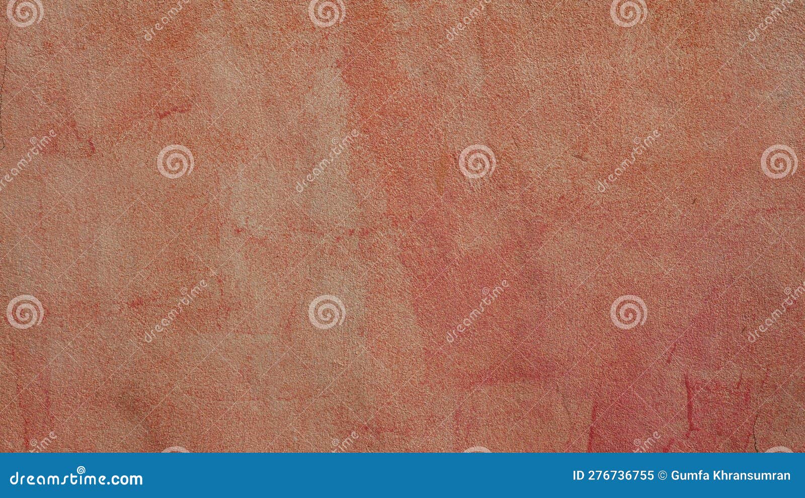 Old Rose Background Wall Retro-style Wall Background, Pastel Color ...