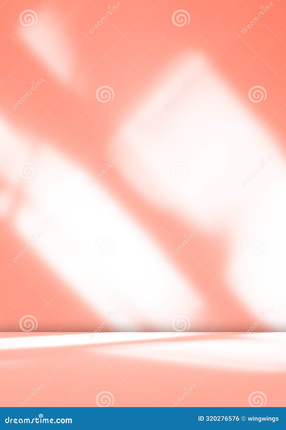 Old Rose Color Background Abstract Shadow Leaf Red Light Soft Stock ...