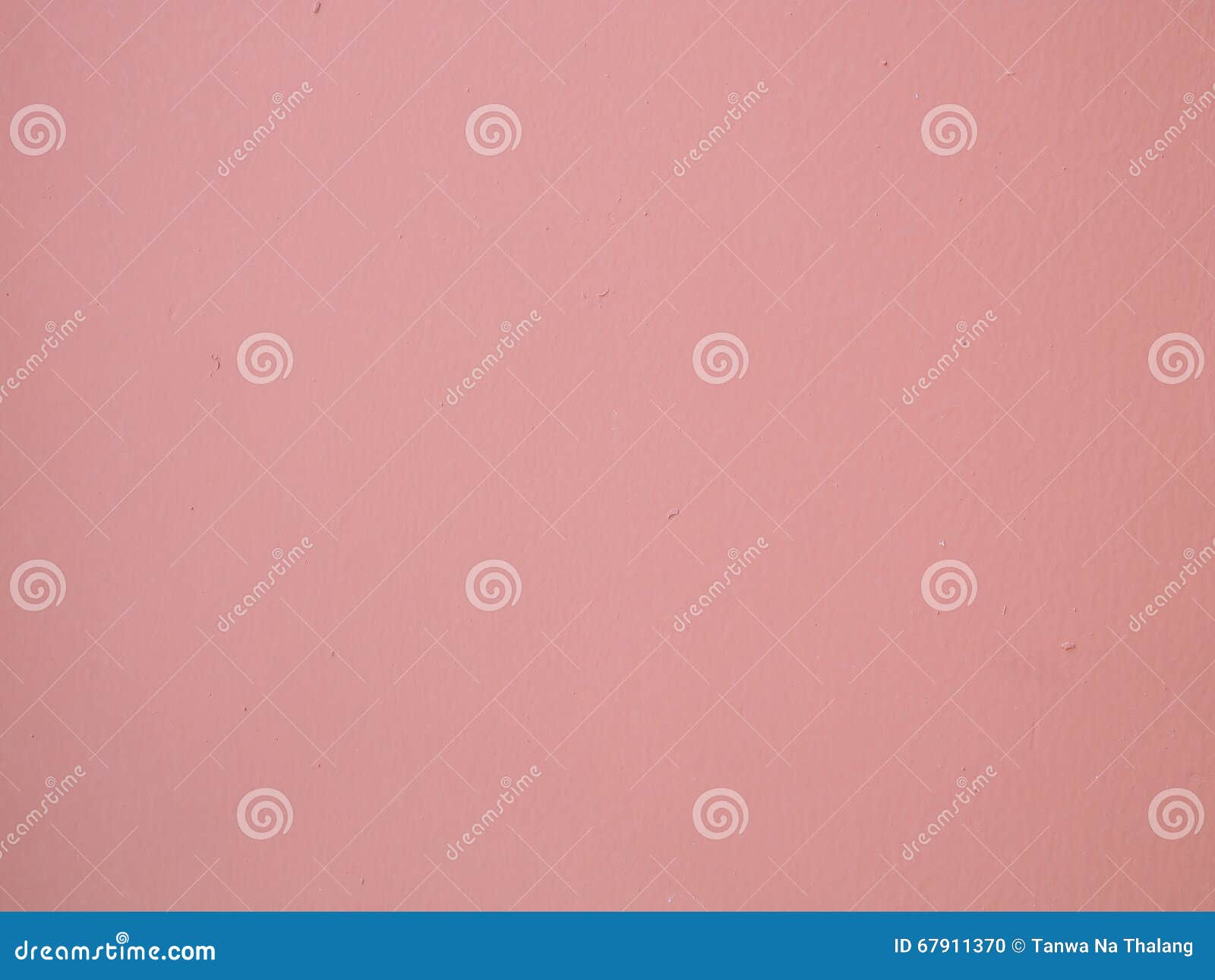 Old Rose Color Cement Concrete Wall Texture Background Stock Photo ...