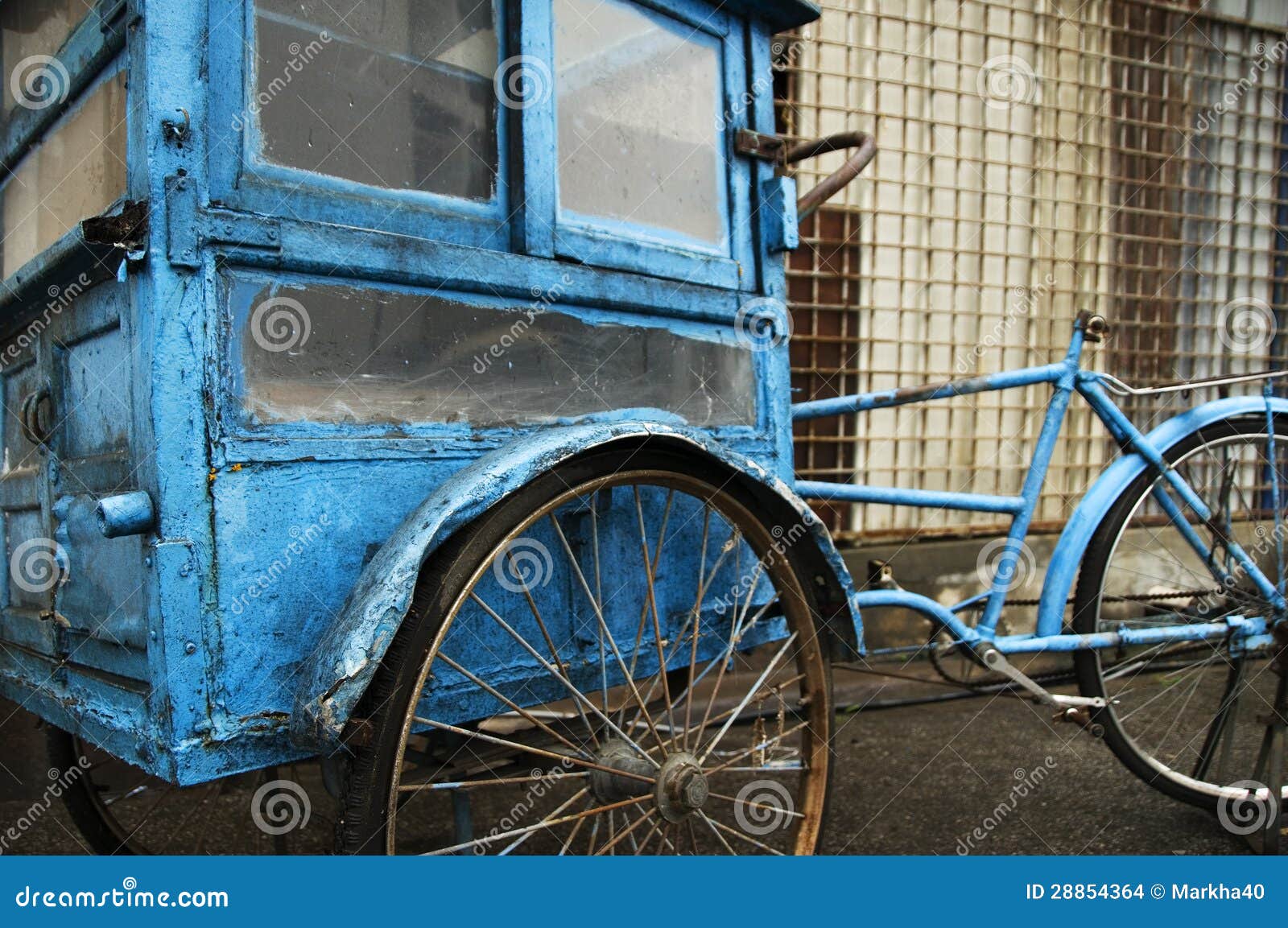 Old Roti Rickshaw Stock Photos - Free & Royalty-Free Stock Photos from ...