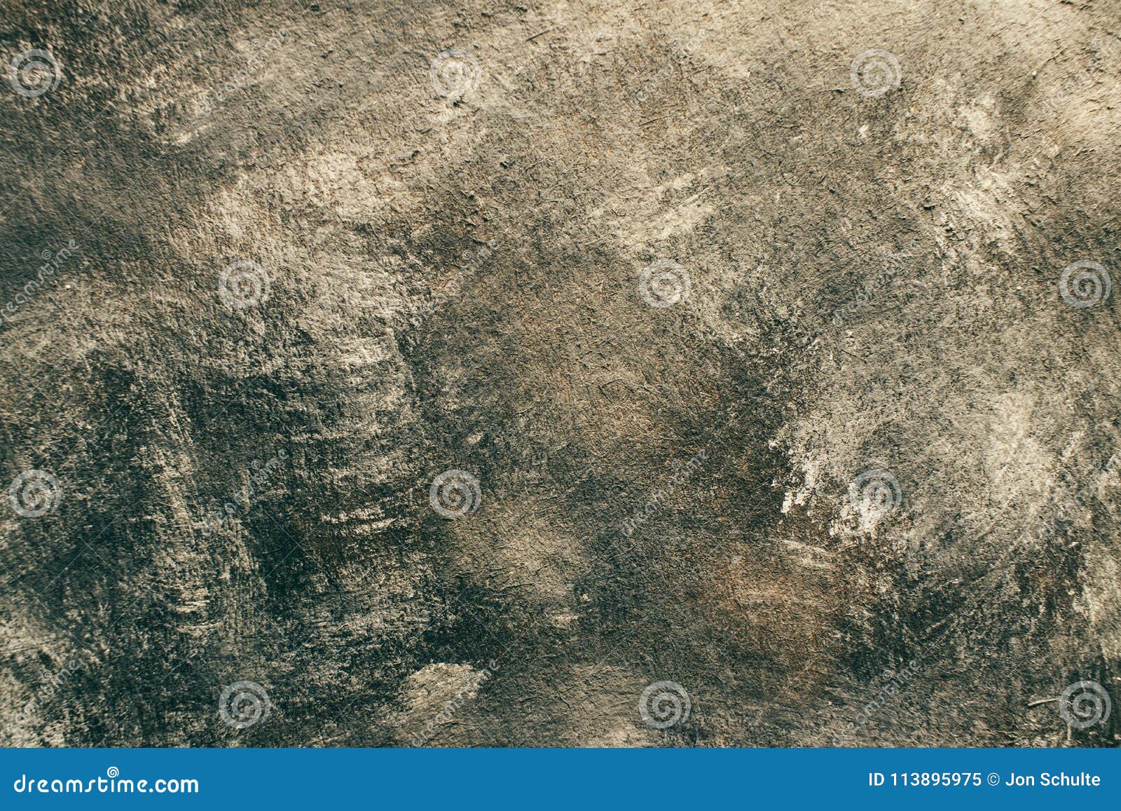 Rough Abstract Background Texture Stock Image - Image of black, cement ...