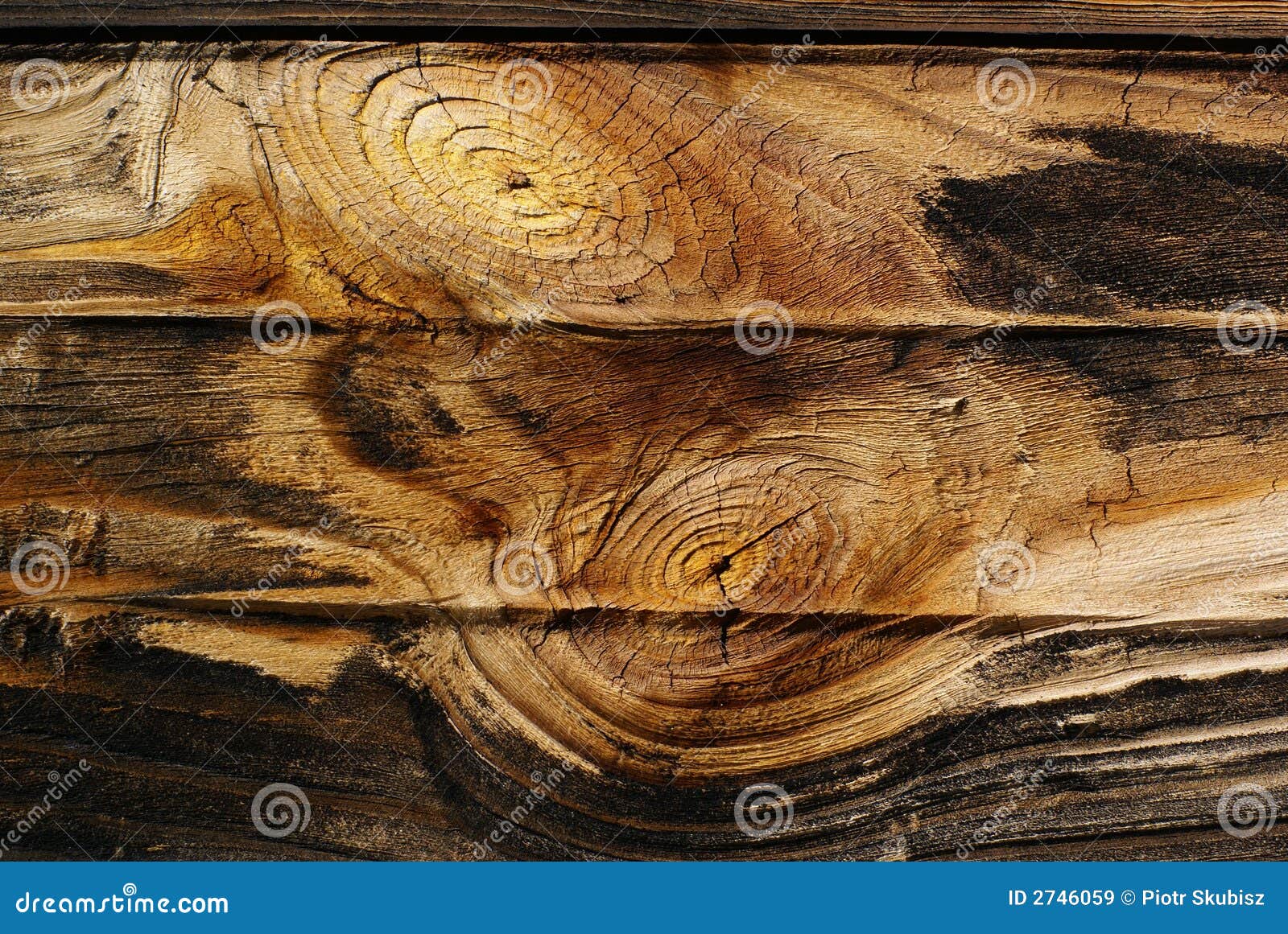 Old Rough, Boards Background W Stock Image - Image of brown, knots: 2746059