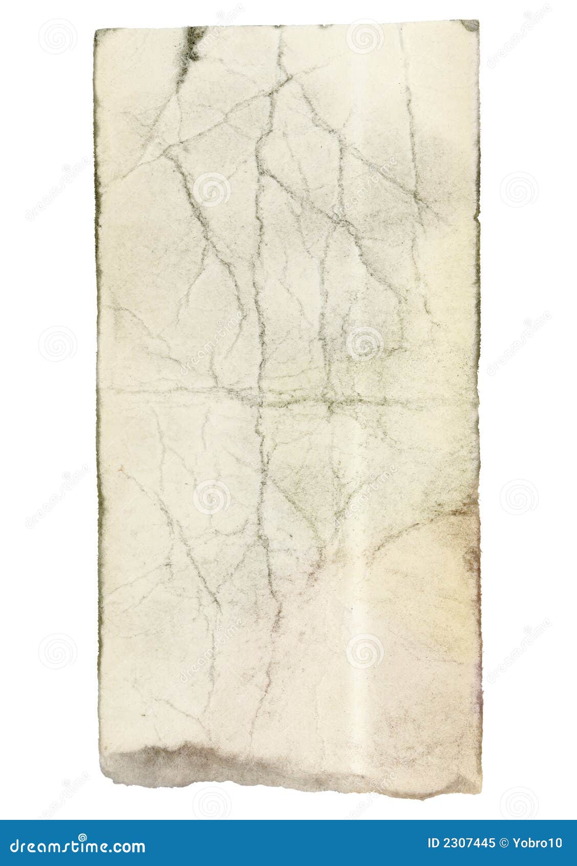 Old Rough Paper stock image. Image of torn, aged, grunge - 2307445