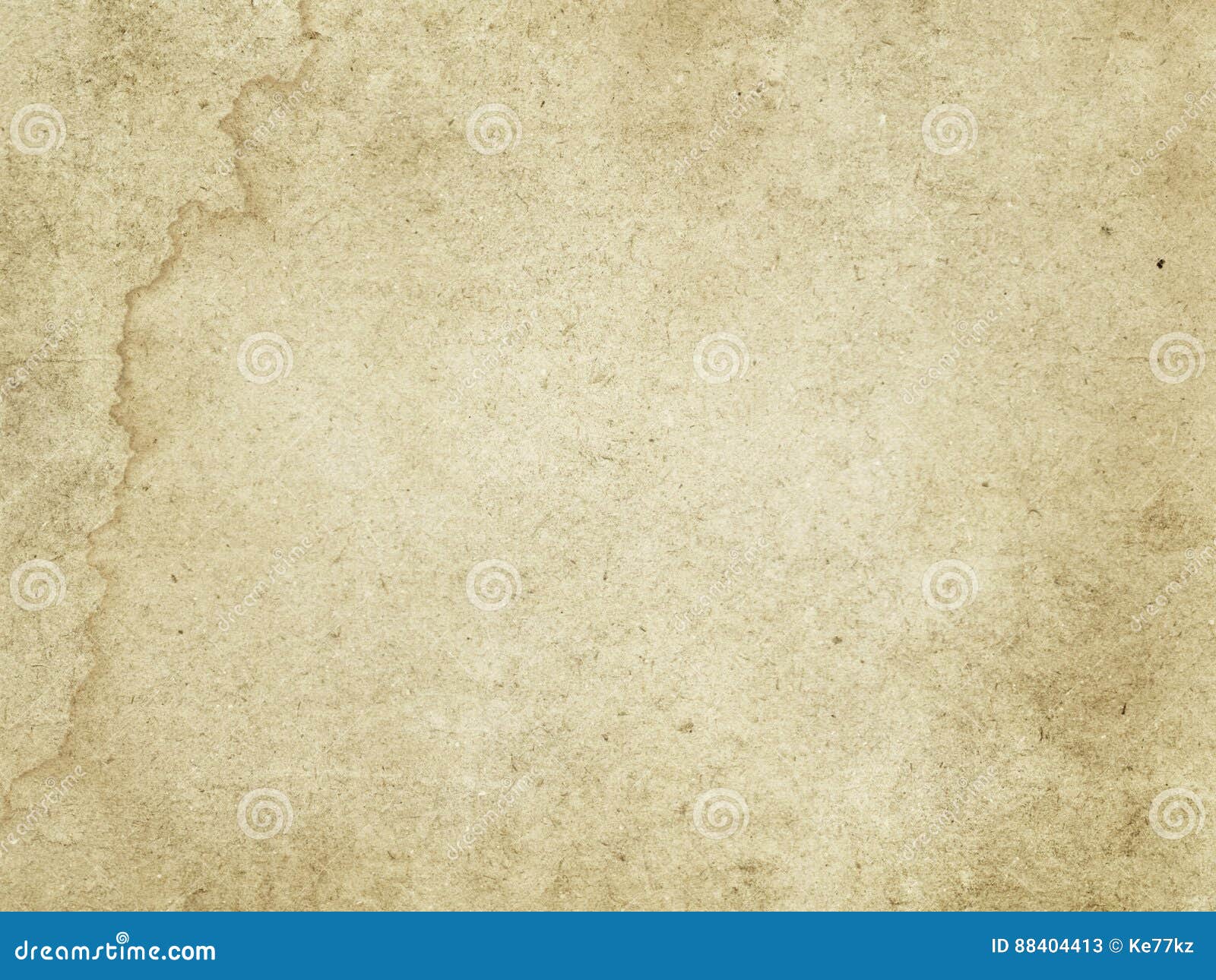 Old rough paper texture. stock image. Image of macro - 88404413