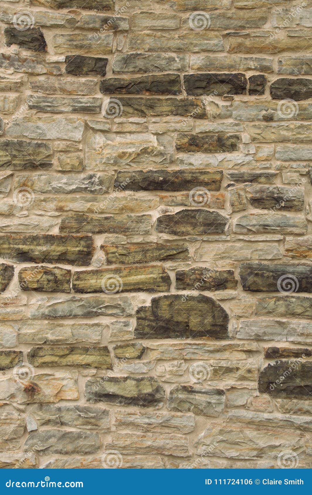 Old Rough Stone Wall with Grout and Dark Stones Stock Photo - Image of ...