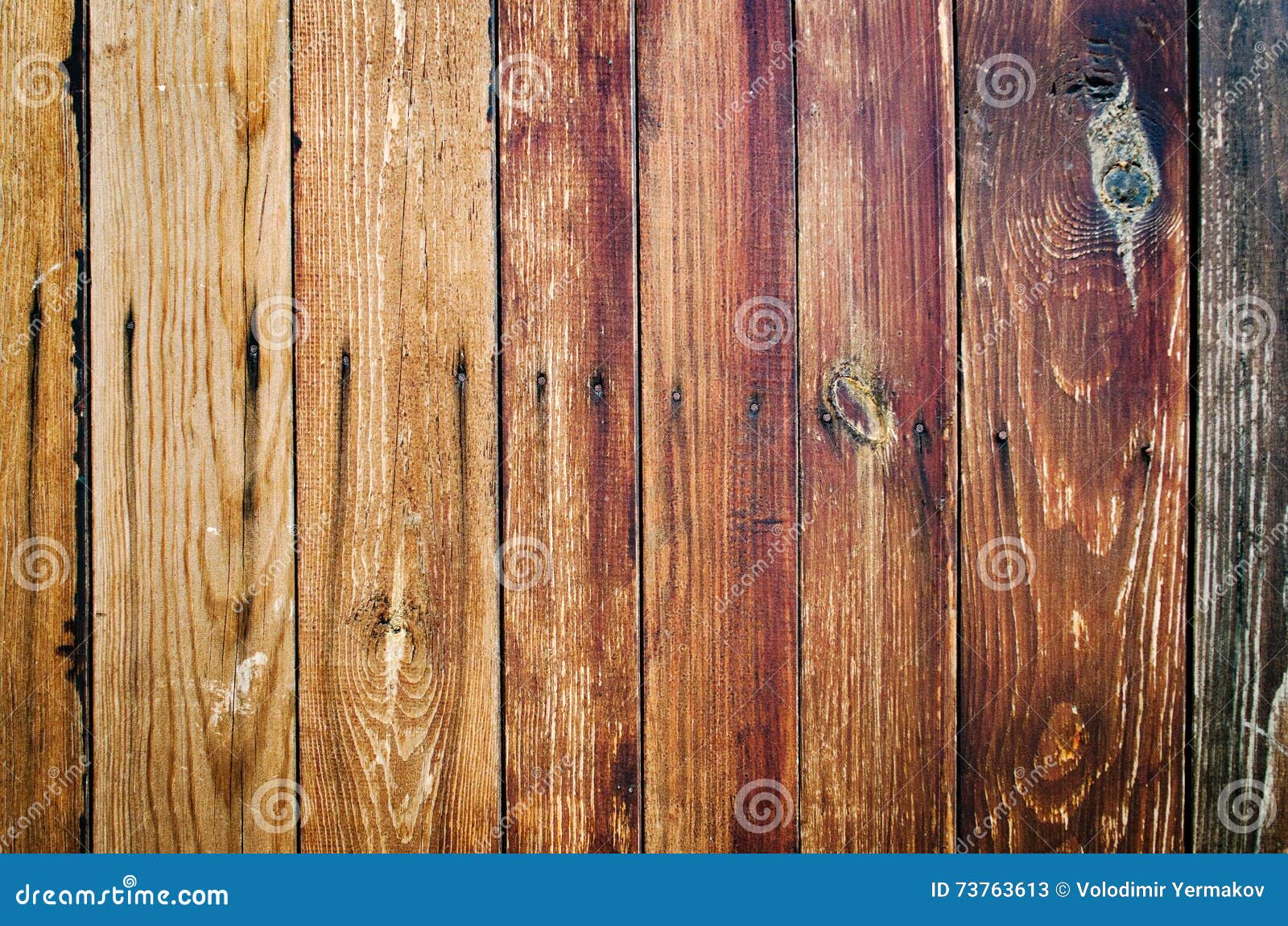 Old Rough Wood Planks Texture Stock Image - Image of plank, surface ...