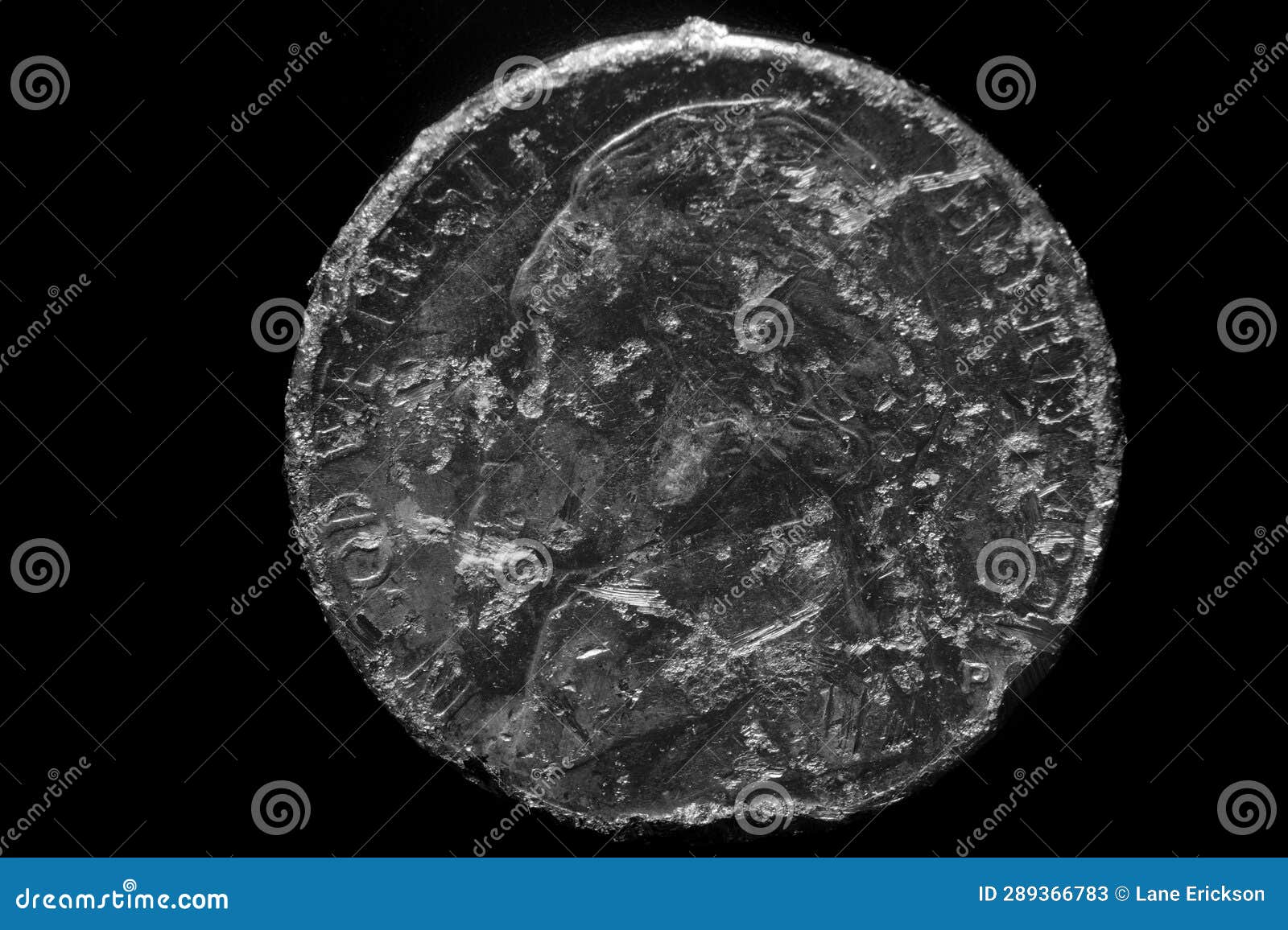 Old Rough Worn US Nickel Coin for Money Stock Image - Image of coins ...