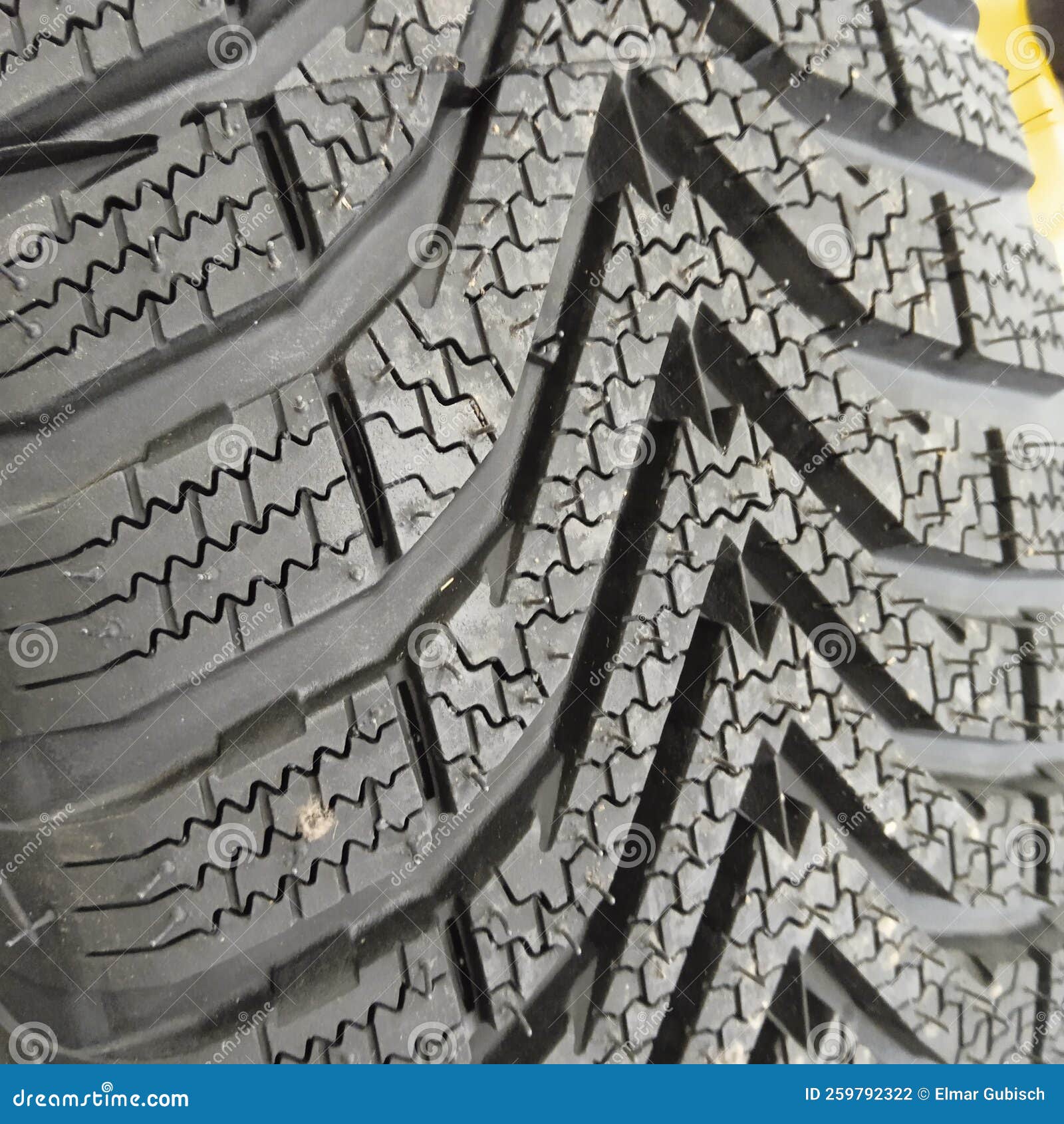 Old Round Car Tires in Garbage Stock Photo - Image of control, rubber ...