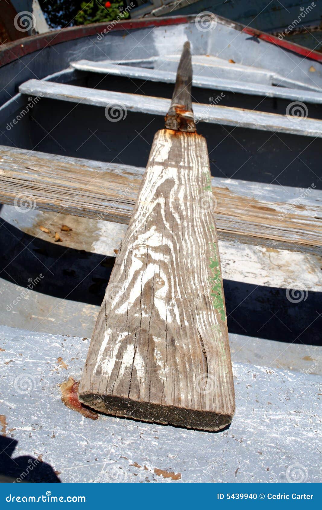 Old row boat stock photo. Image of fishing, boat, sailing - 5439940