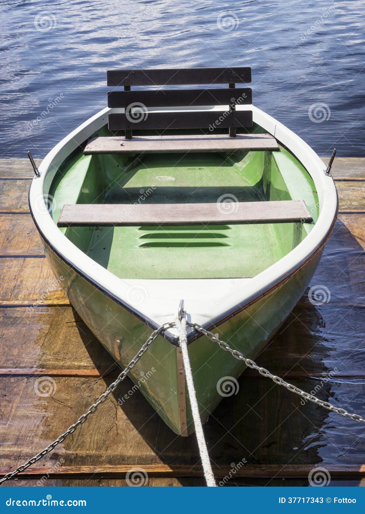Old rowboat stock image. Image of object, single, vertical - 37717343