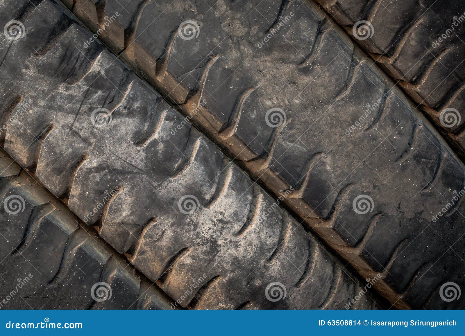 Old rubber tires stock photo. Image of environment, service - 63508814