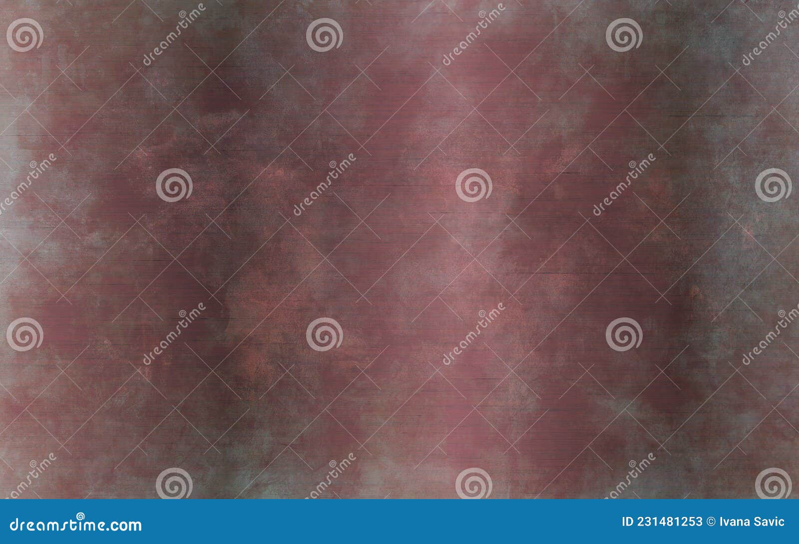 Old Ruby Grey Distressed Background With Faint Vintage Texture, Messy ...