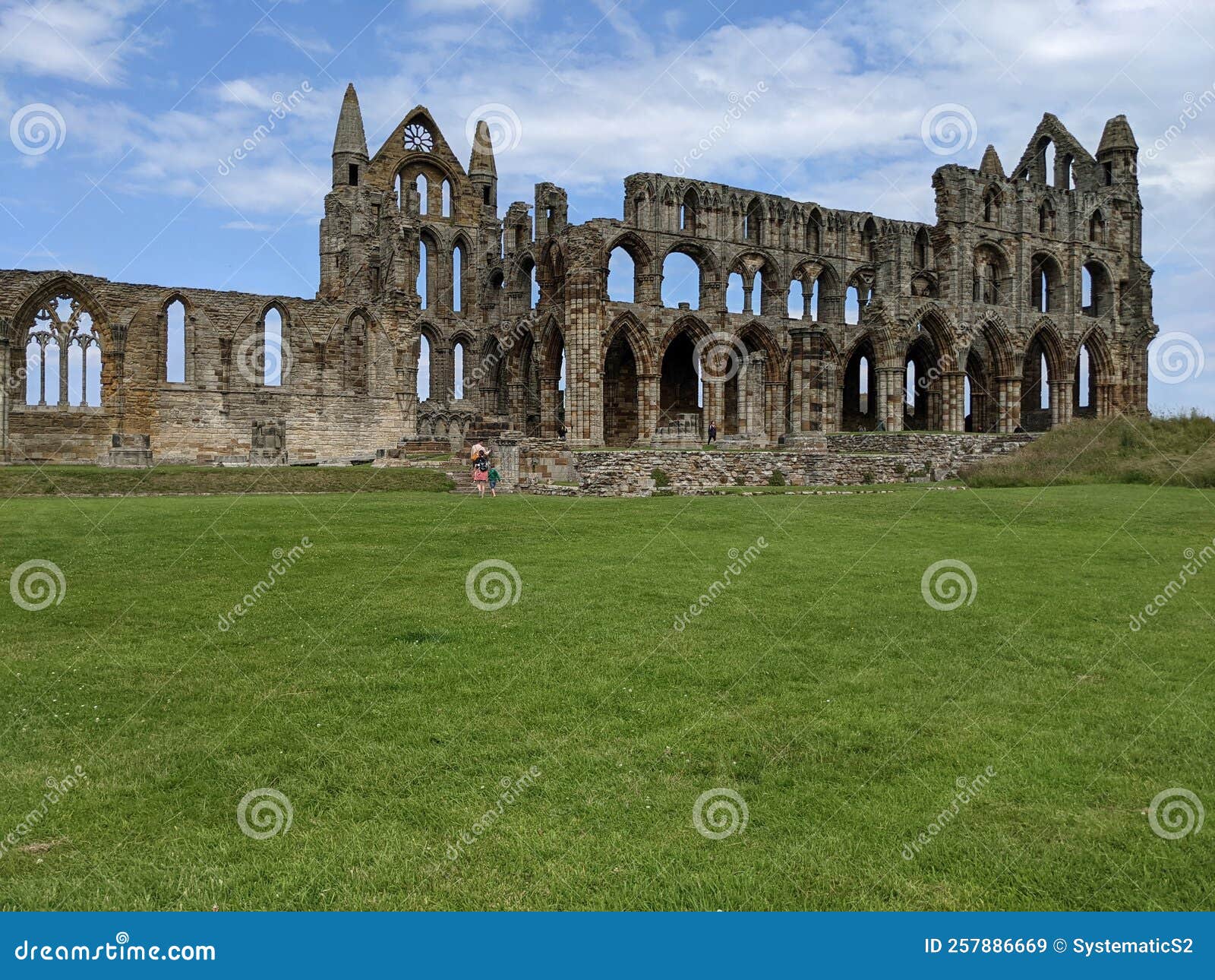 Old Ruins Stone History Architecture Editorial Stock Image - Image of ...