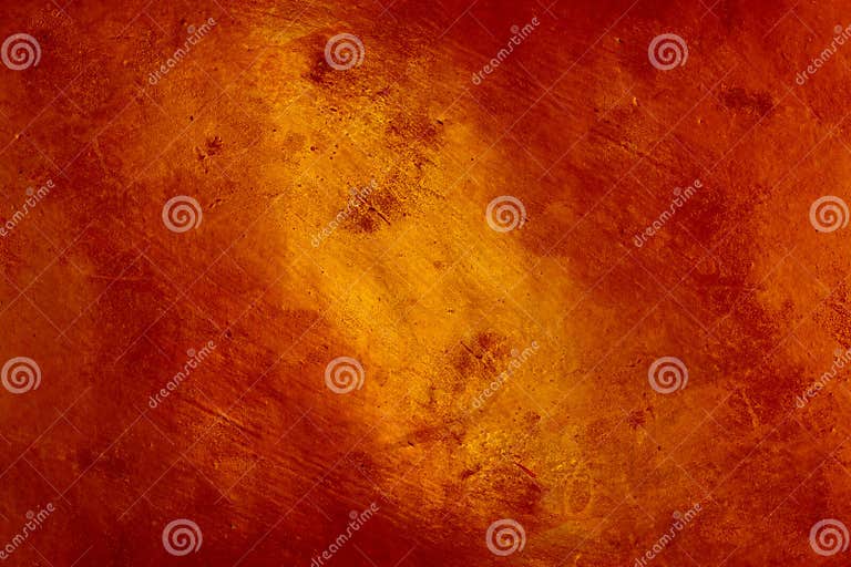 Old Rust Golden Texture Background Stock Photo - Image of glamour ...