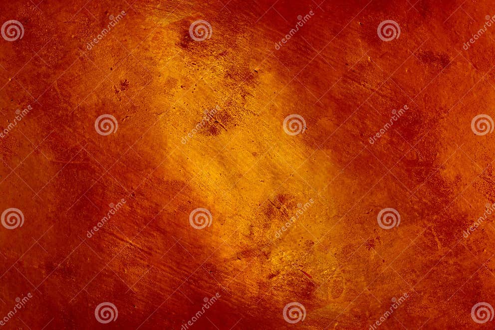 Old Rust Golden Texture Background Stock Photo - Image of glamour ...