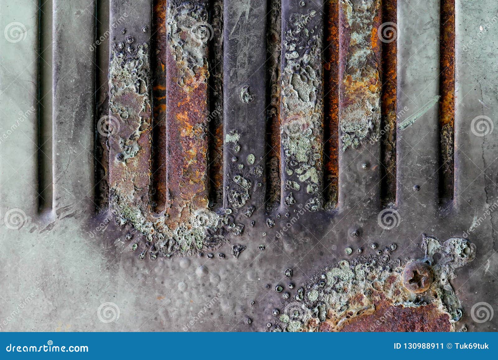 Old Rust Metal Grunge Texture Background Distressed Wallpaper Stock ...