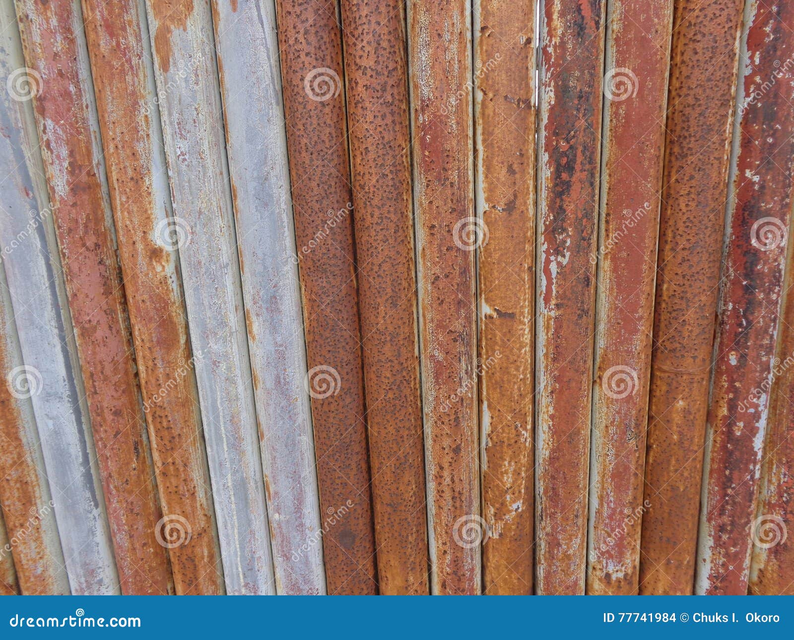 Gate Texture Stock Photography | CartoonDealer.com #57748988