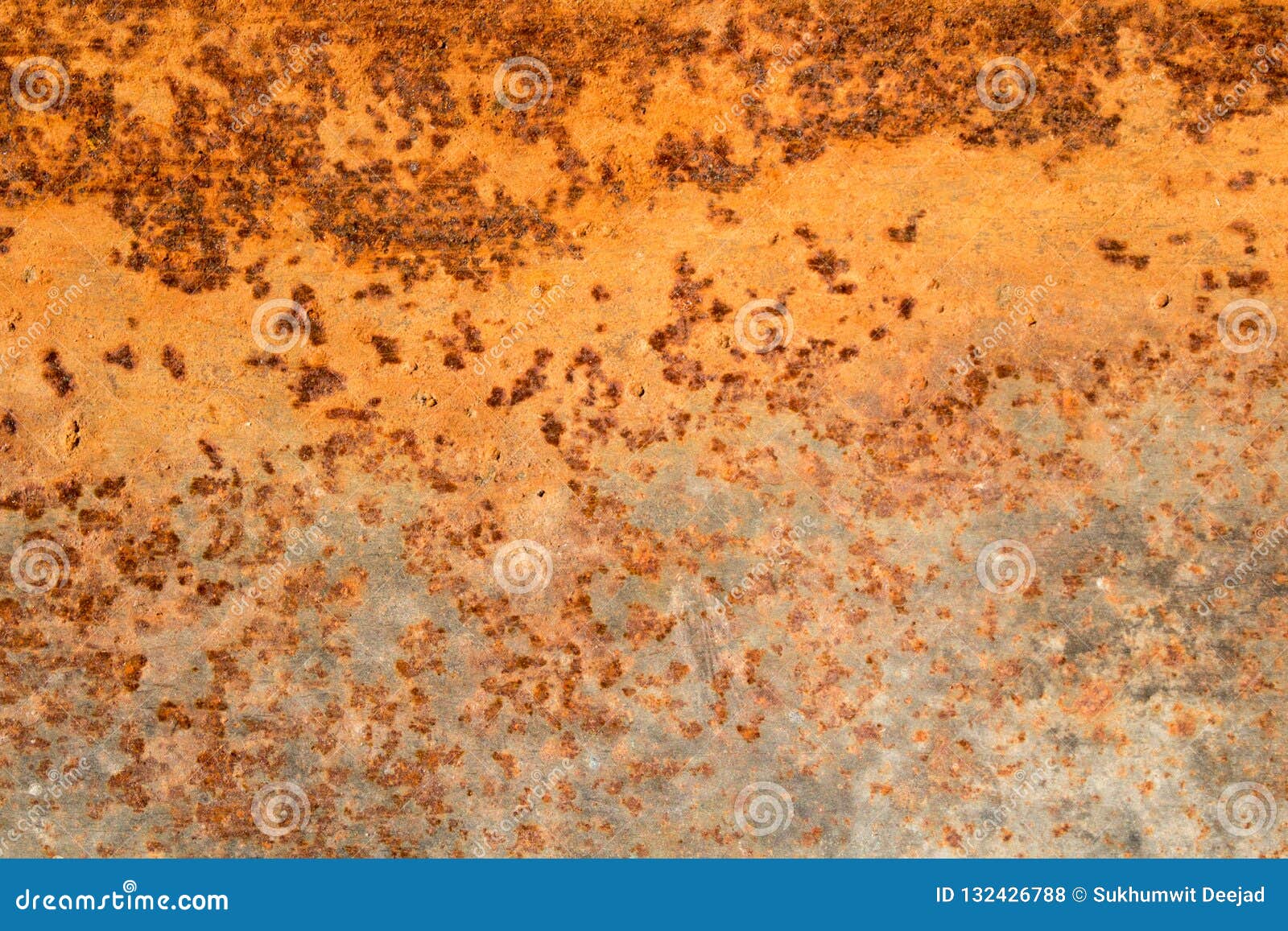 Old Rusted Iron Texture Background Stock Photo - Image of dark, gray ...