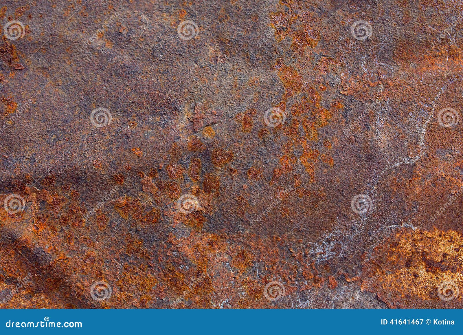 Old rusted metal surface stock image. Image of abstract - 41641467