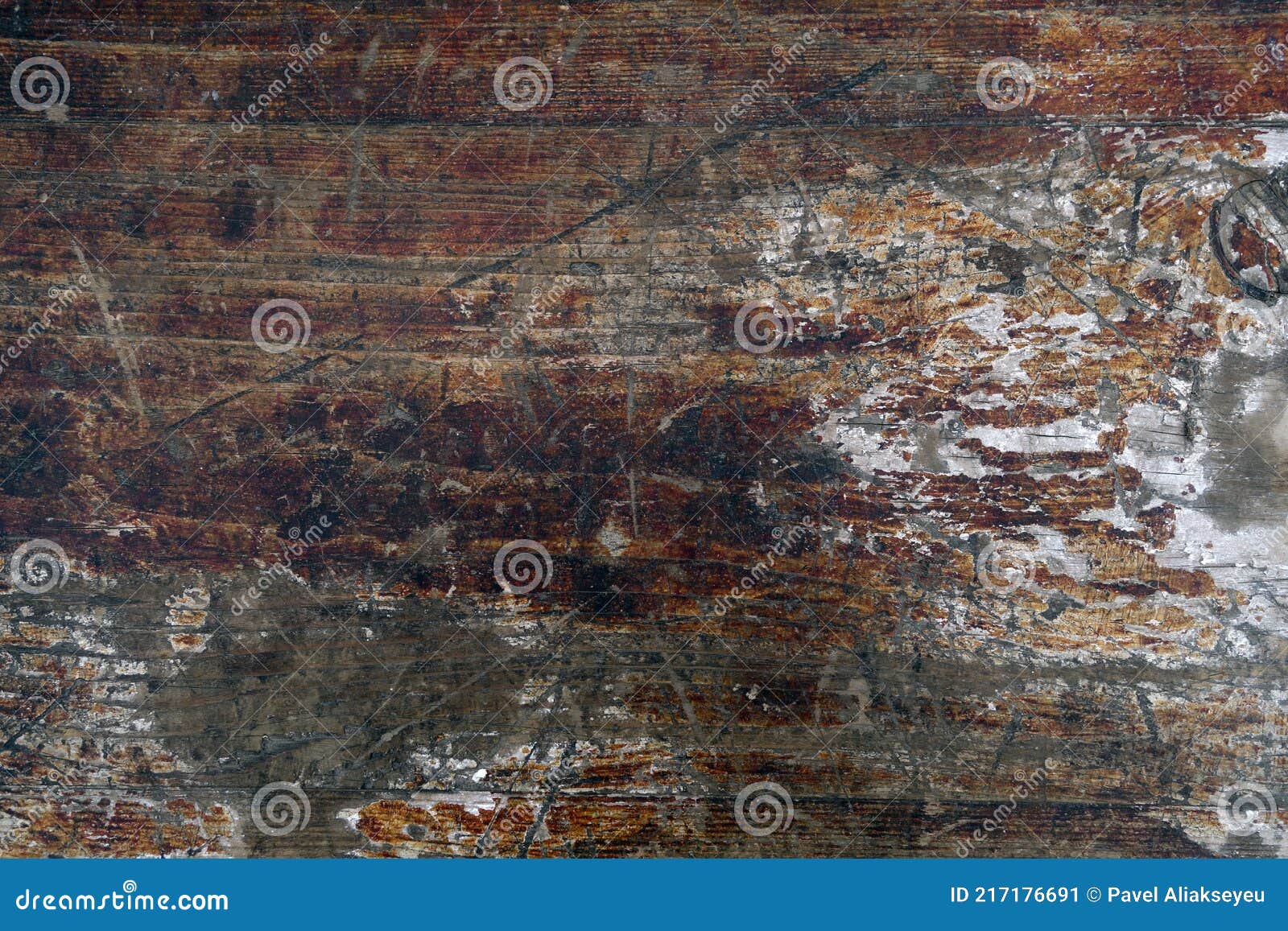 Old Rusted and Stained Floor Pattern Stock Image - Image of wallpaper ...