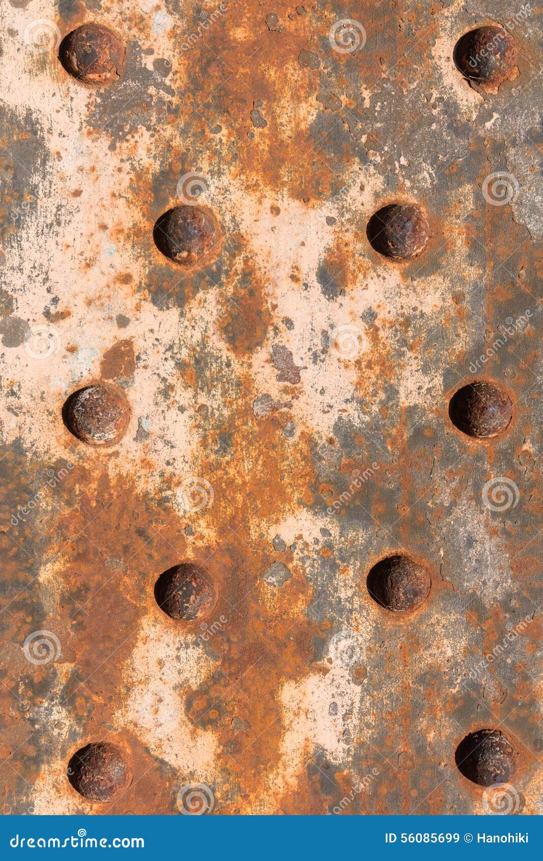 Old Rusted Steel - Rusty Metal Texture / Rust Texture Royalty-Free ...