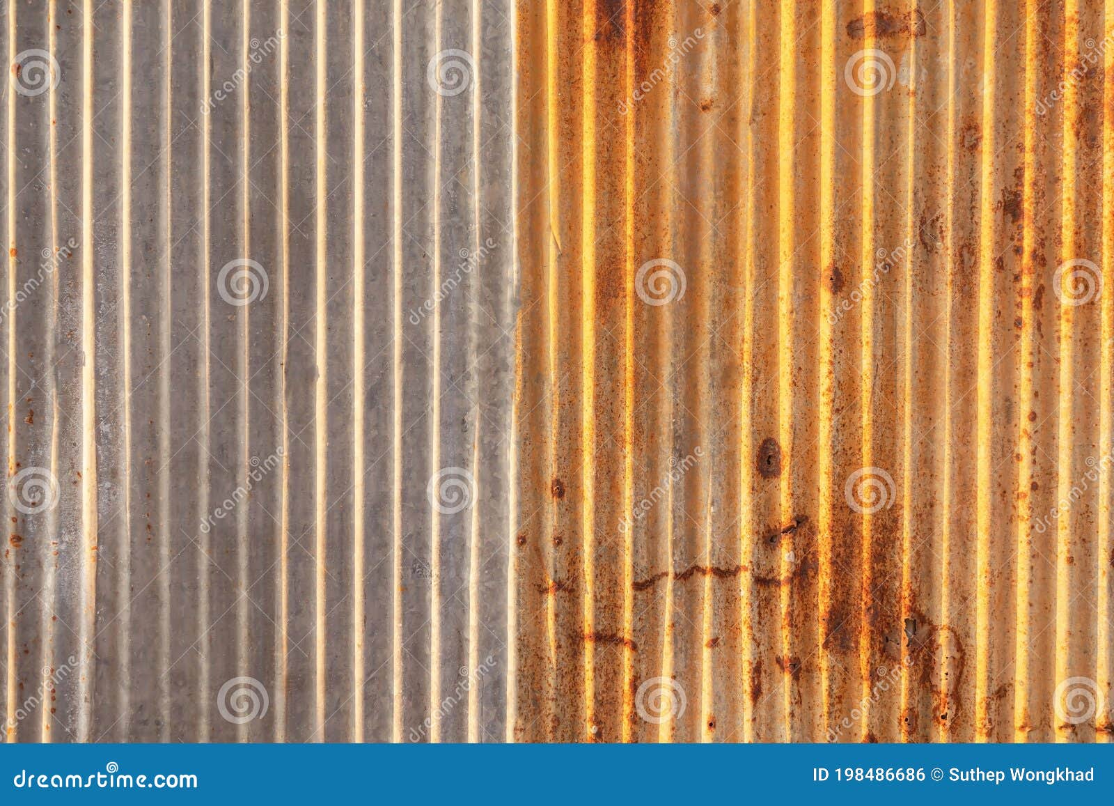 Old Rusted Zinc Surface Texture Gray Galvanized Iron Wall Texture, Zinc ...
