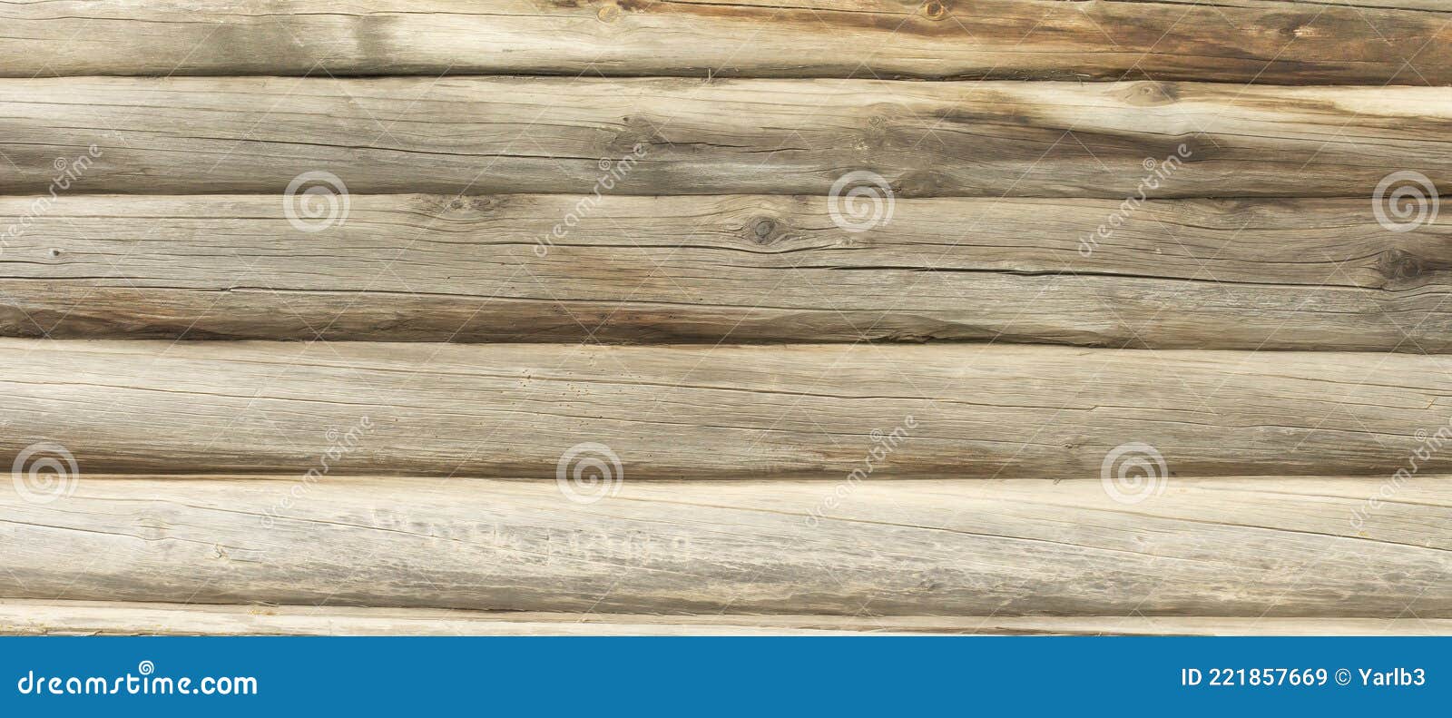Old Rustic Barn Log Wall Texture As Background or Backdrop Stock Image ...