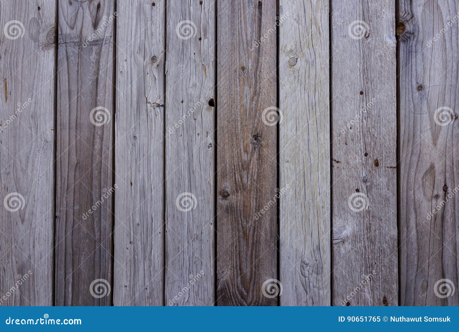 Old Rustic Brown Wood Background, Wooden Texture Surface with Co Stock ...