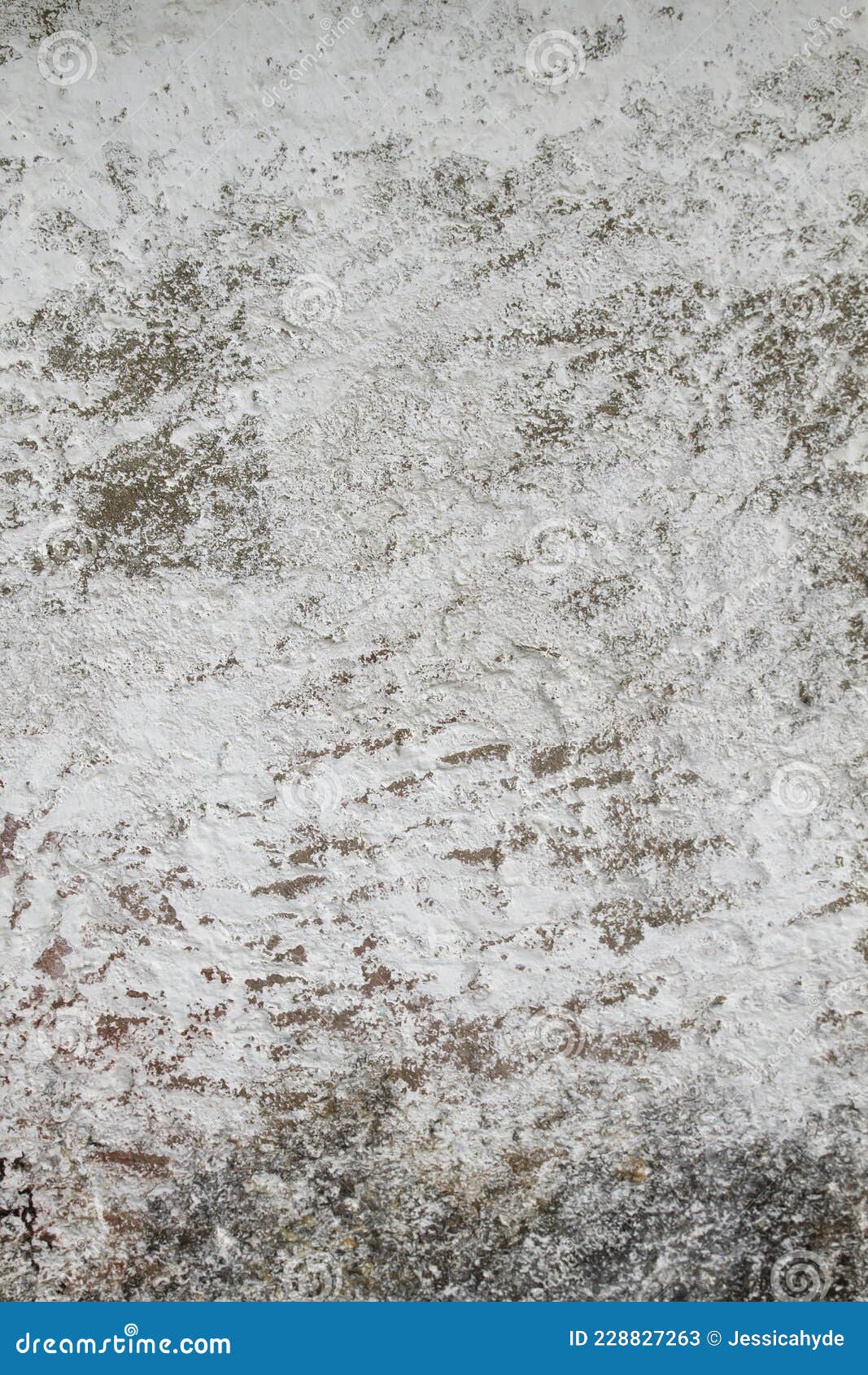 Old Limewashed Wall Texture Stock Image - Image of material, facade ...