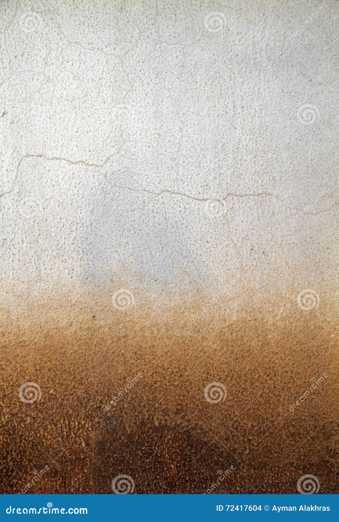 Old Rustic Cracked Concrete Wall As Abstract Background - Gradient ...