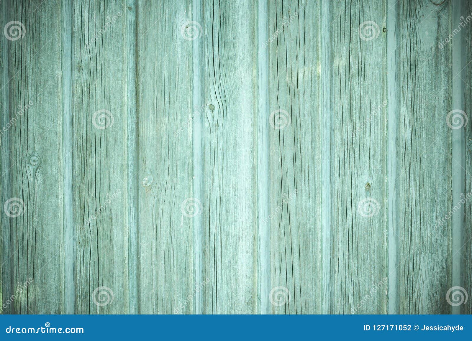 Old Rustic Green Wooden Wall Background Stock Photo - Image of hardwood ...