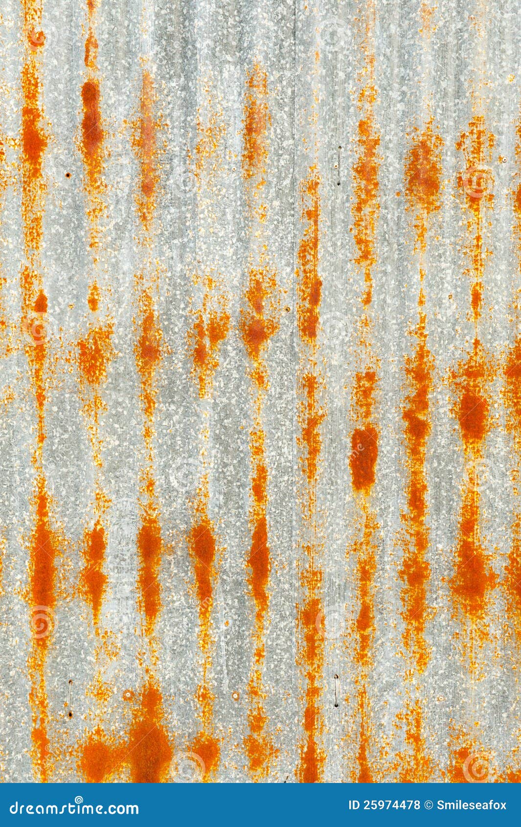 Old rustic metal wall stock photo. Image of damage, gate - 25974478