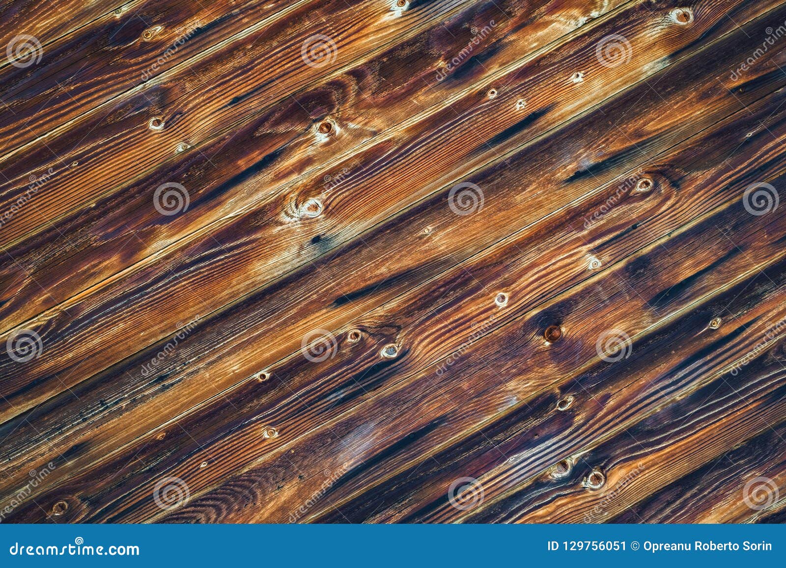 Wood Diagonal Texture Plank Grain Background Stock Photography ...