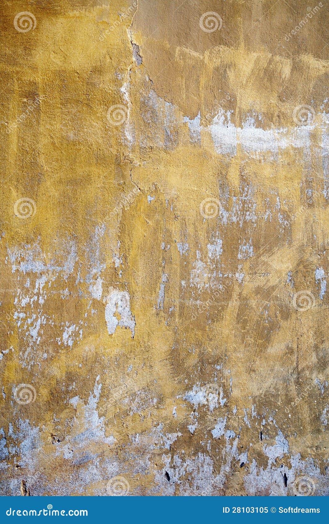 Old Rustic Stucco Wall stock image. Image of aging, revival - 28103105