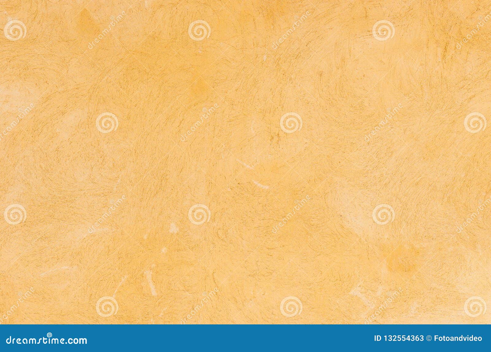Light Brown Rustic Plaster Wall Background Texture Stock Image - Image ...