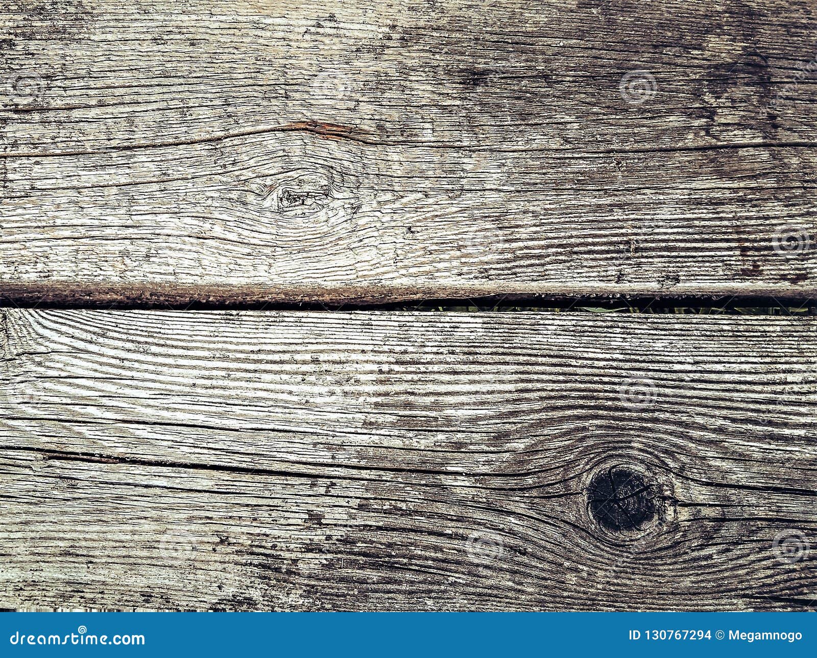 Old Rustic Weathered Wooden Background in Gray Stock Photo - Image of ...